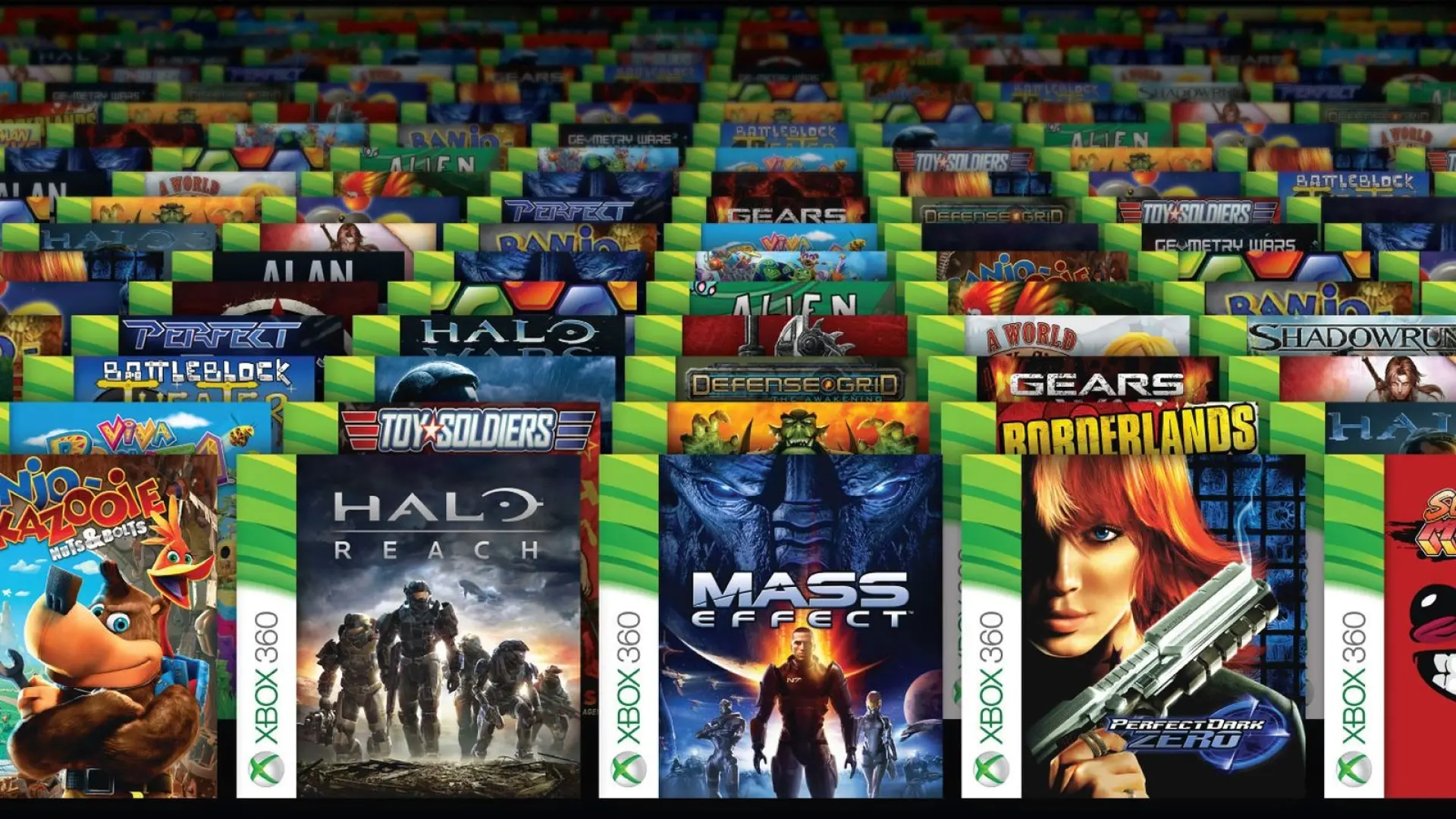 Lista de todos los juegos retrocompatibles de Xbox: Xbox original, Xbox ...