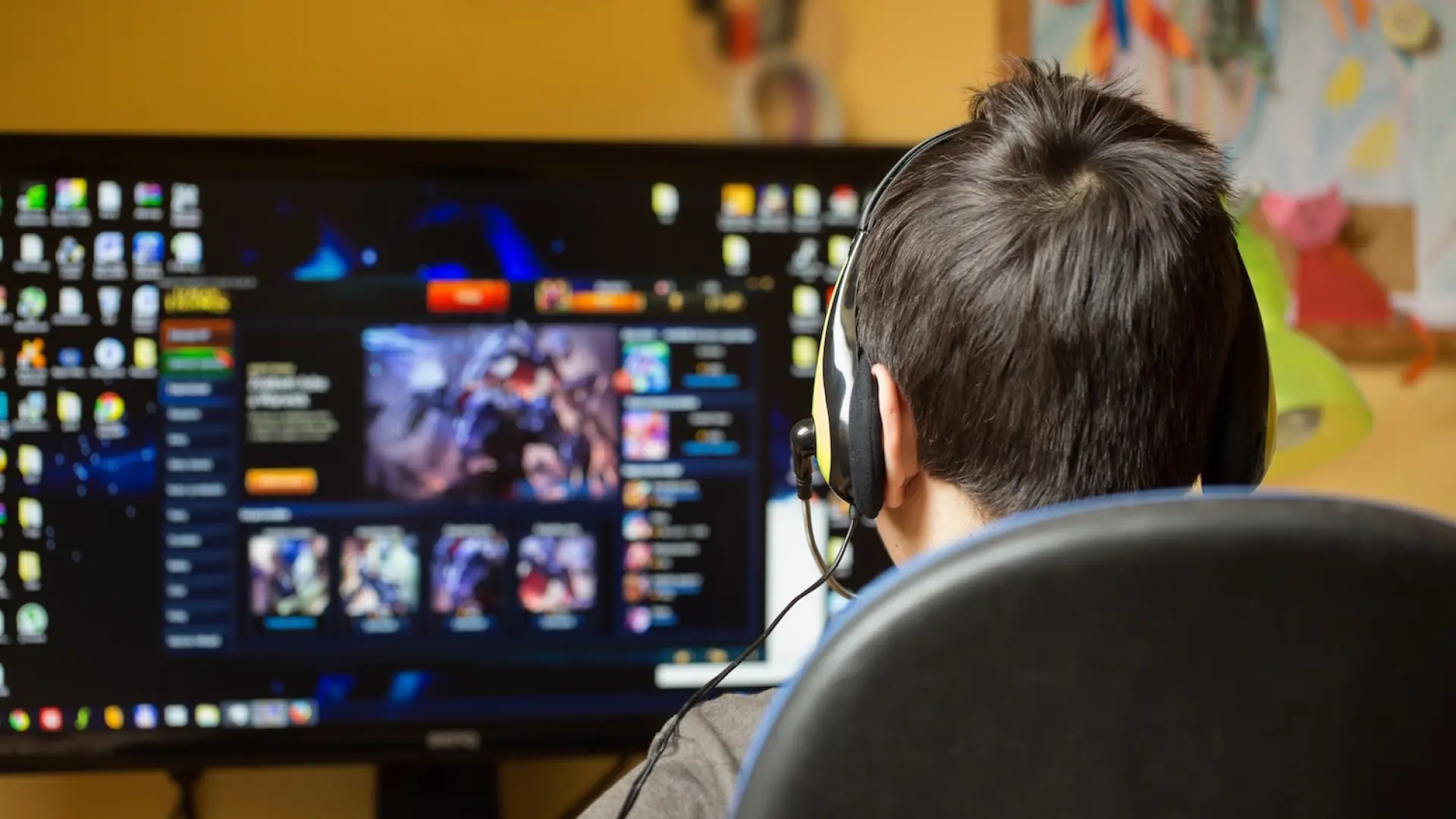 Los 15 mejores juegos para PC con pocos requisitos