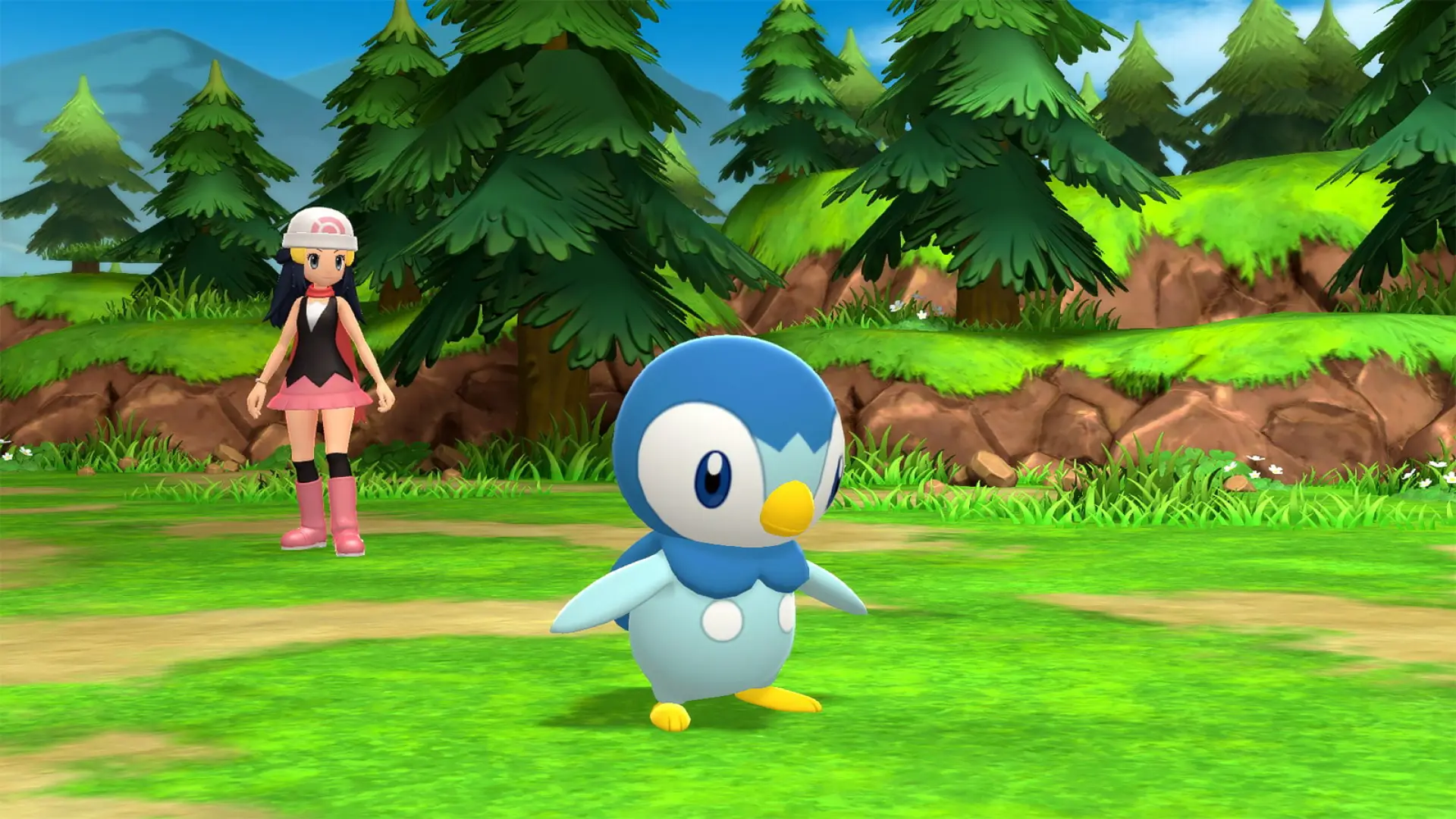 ILCA, el estudio tras los remakes de Pokémon Diamante y Perla, también ...
