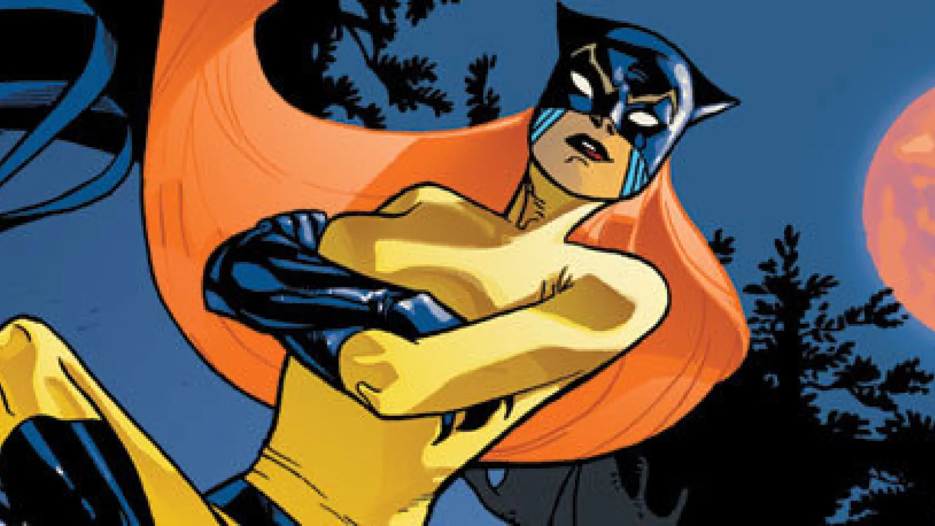 Trish Walker ya es Hellcat en el rodaje de la temporada 3 de Jessica Jones