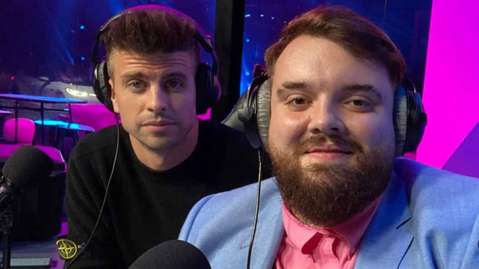 Ibai desvela que un famoso streamer pagó los platos rotos de la ...