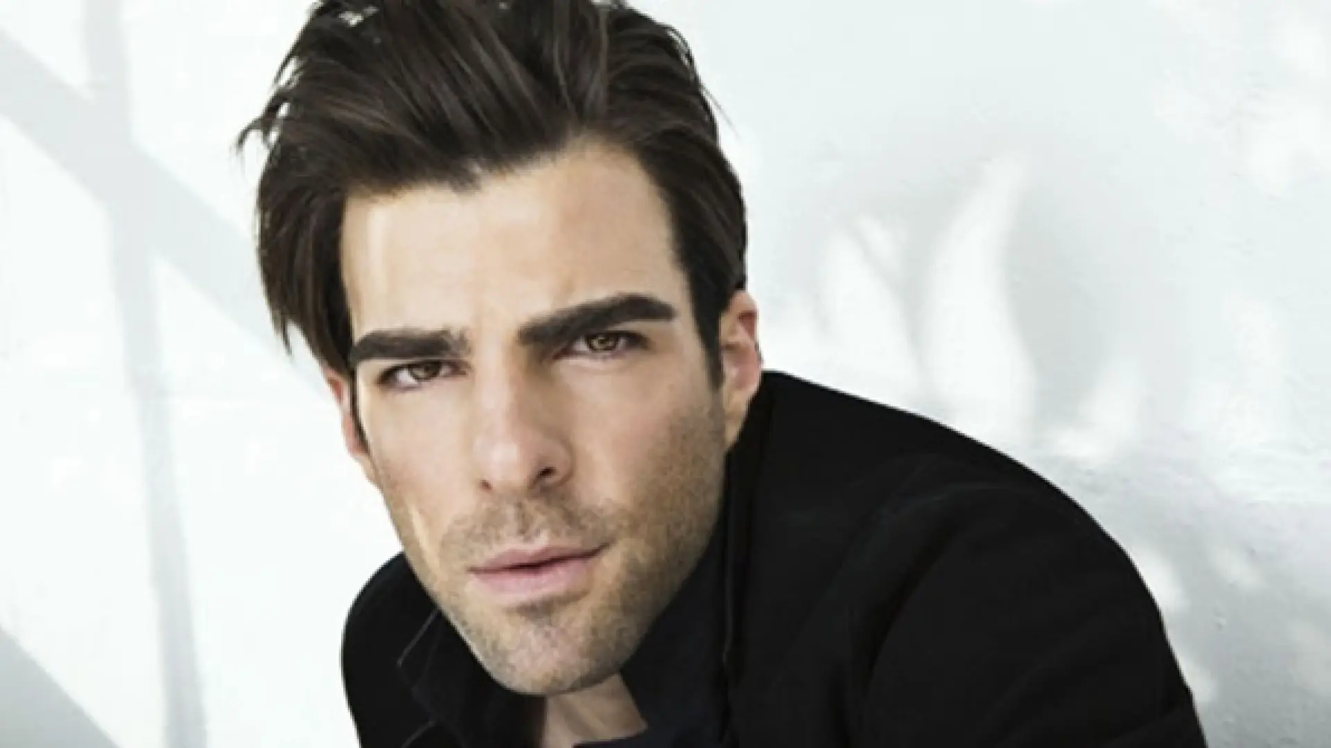 Heroes Reborn: Zachary Quinto no regresará como Sylar