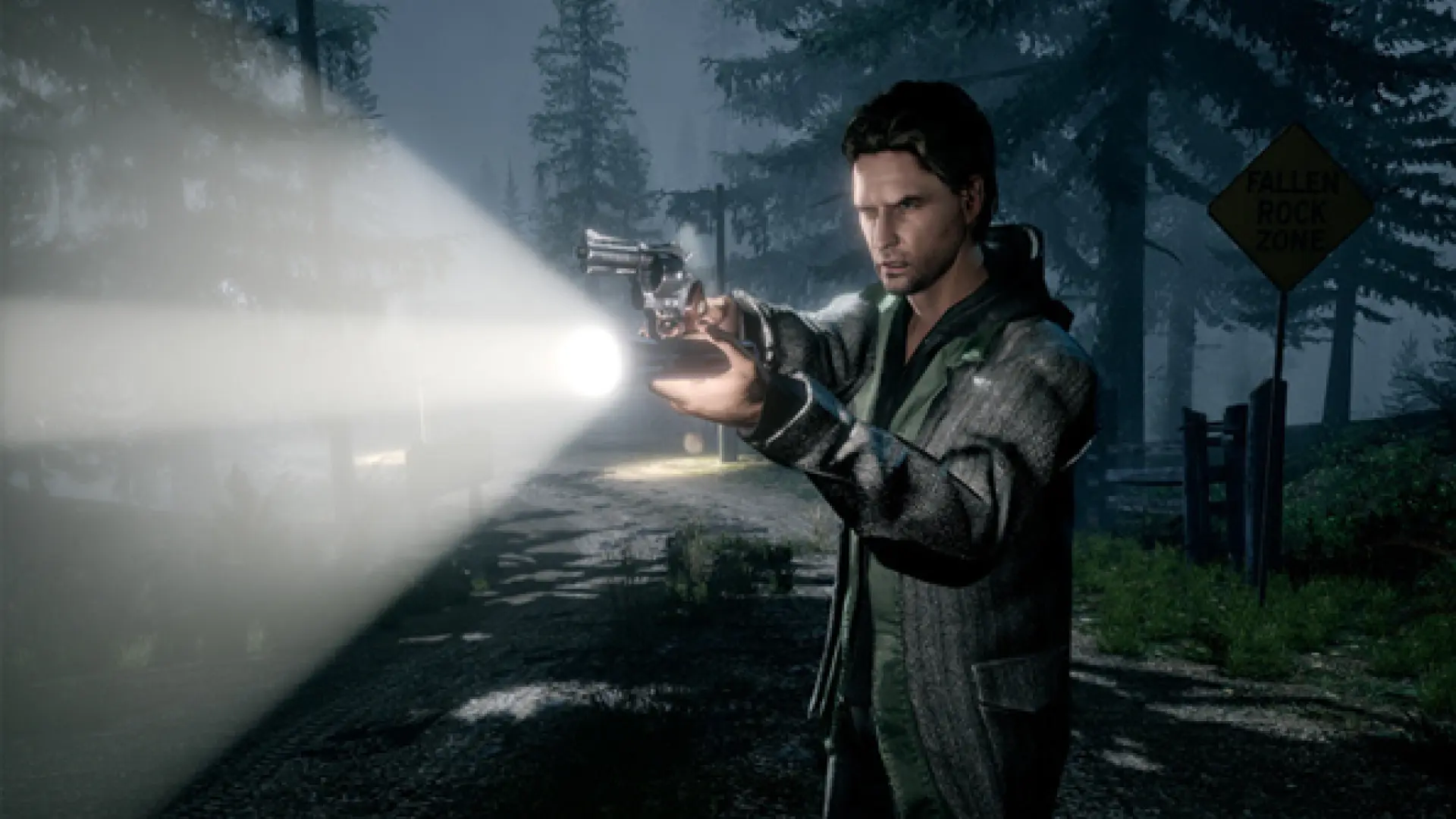 Alan Wake vende 2 millones