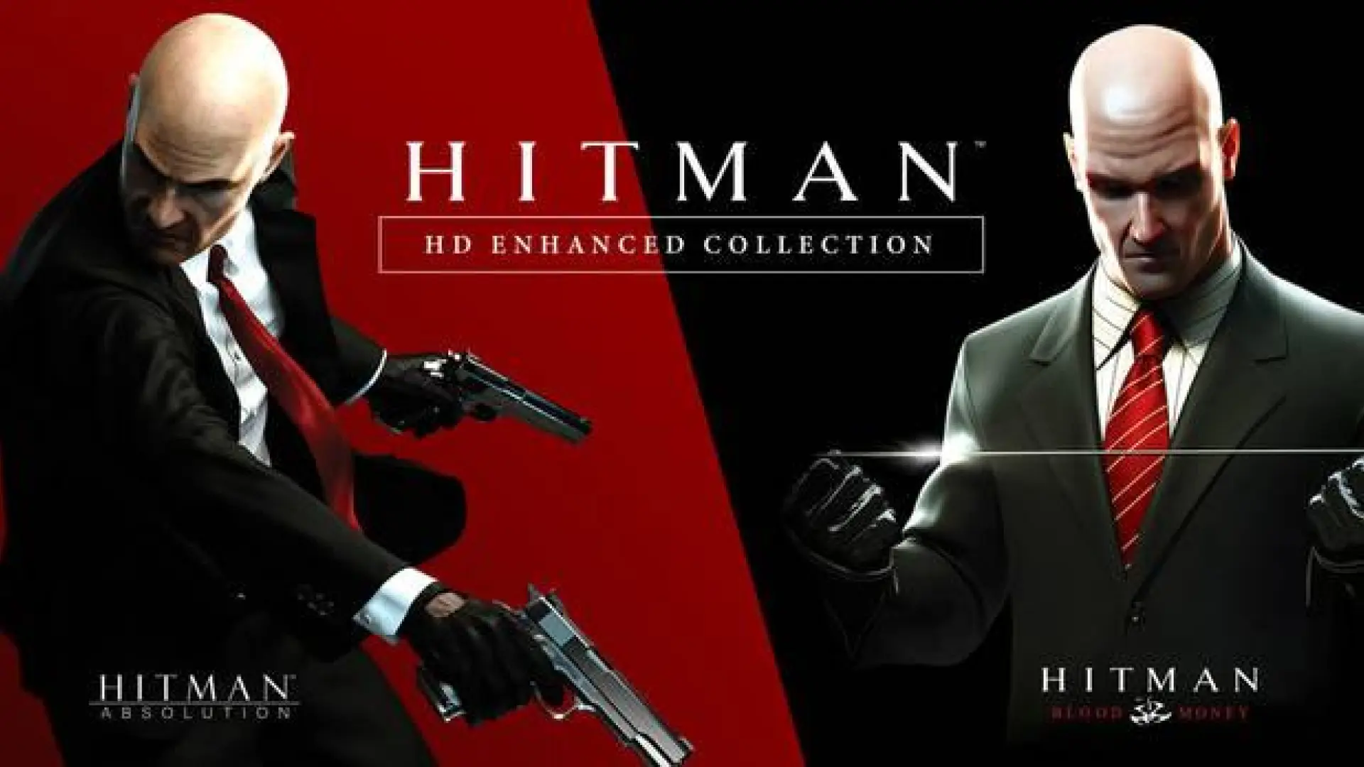 Anunciado Hitman HD Enhanced Collection para PS4 y Xbox One