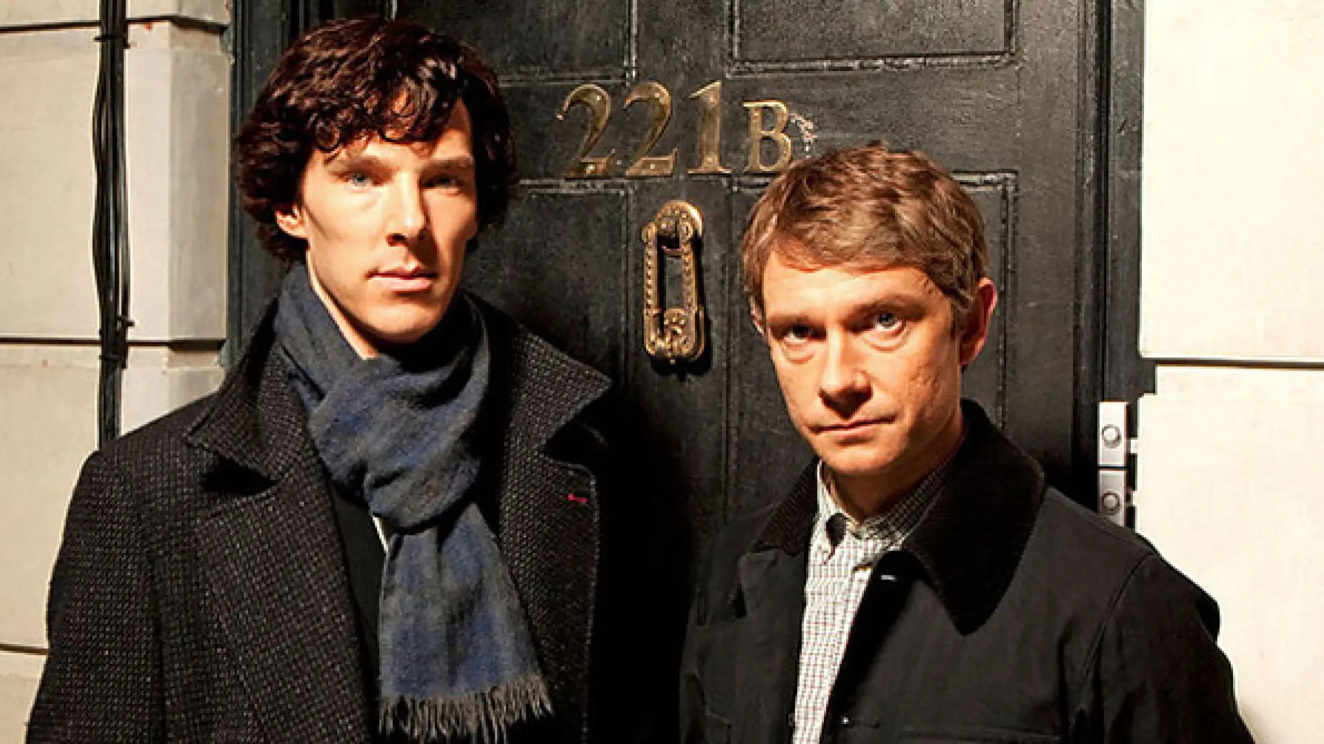 Por fin Sherlock confirma su cuarta temporada