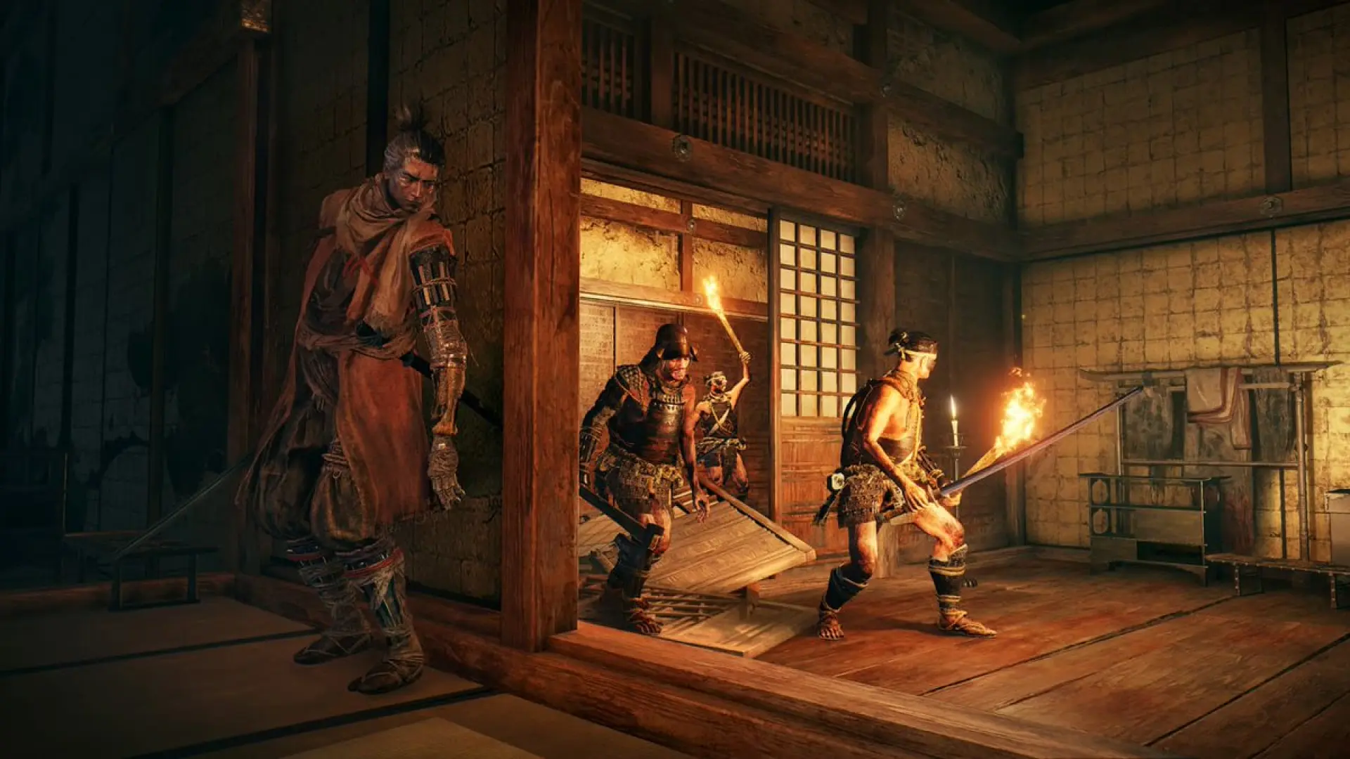 Sekiro: cómo solucionar los problemas con el mando en PC