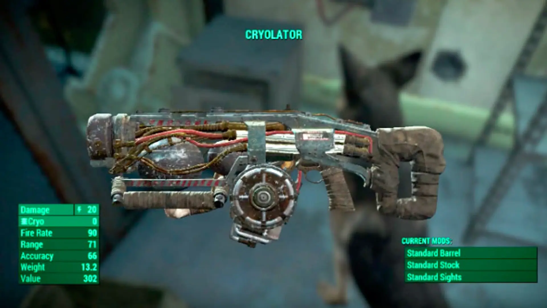 Fallout 4 - Localización de las armas únicas