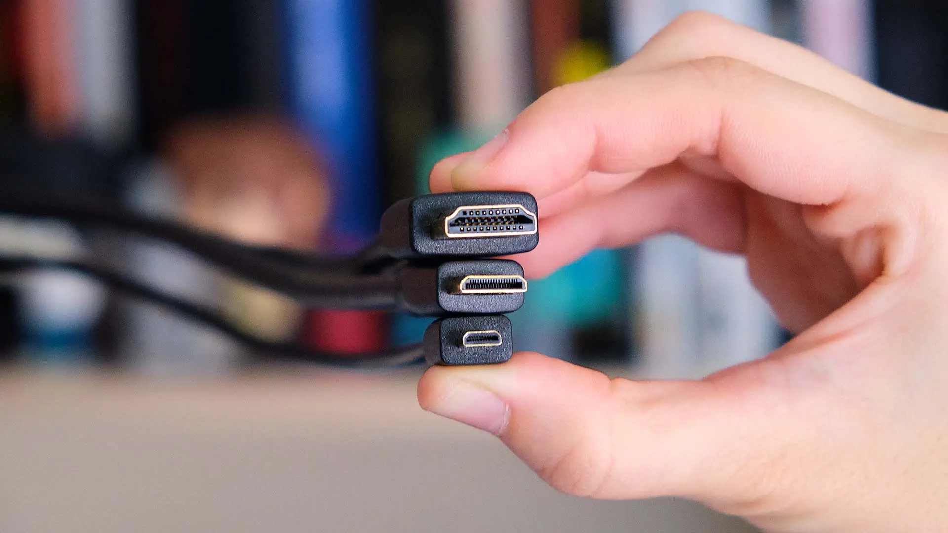 ¿Cuáles son los principales conectores para un monitor en PC? ¿Cuál es ...
