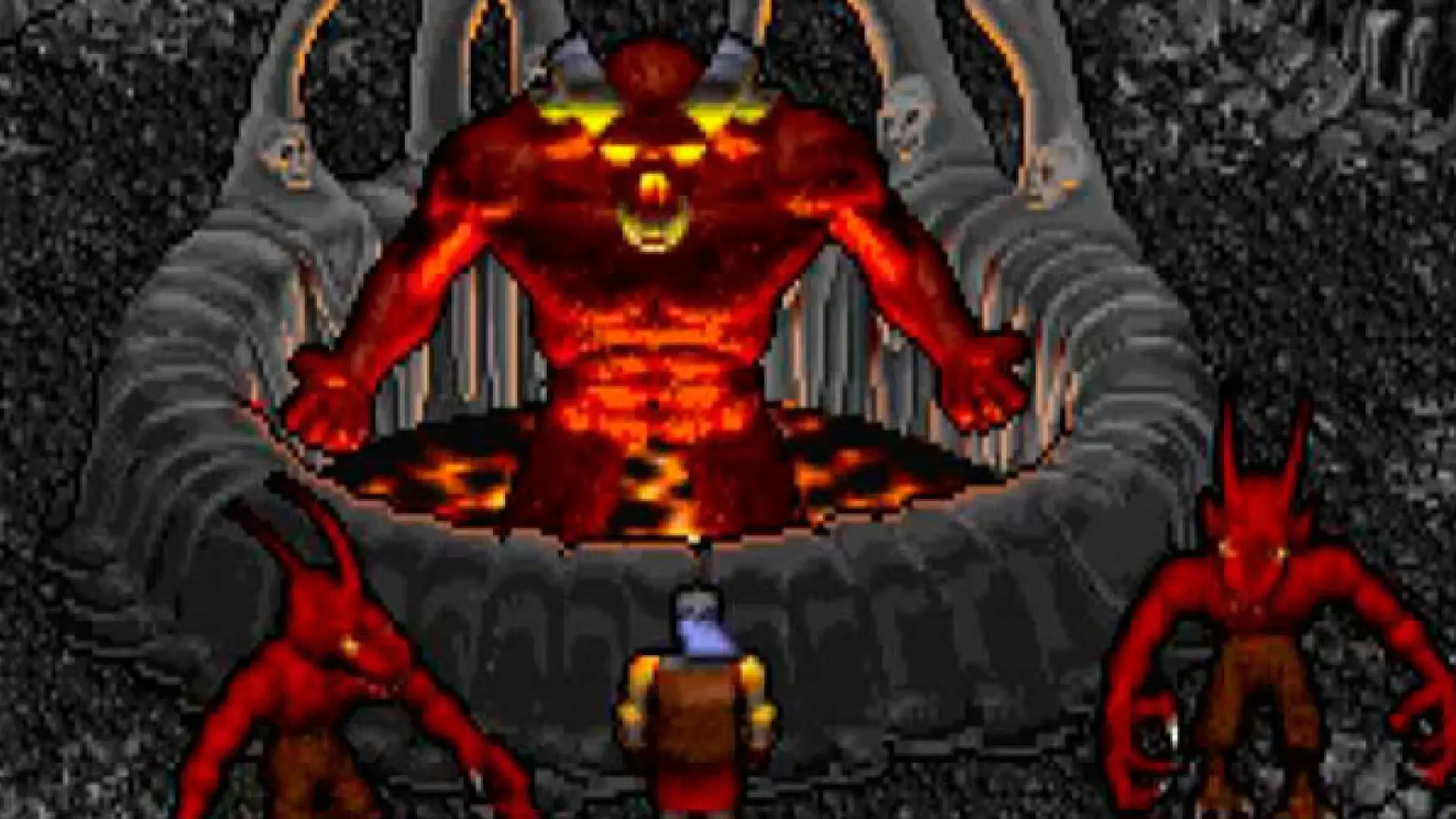 Ultima VIII, disponible gratis en Origin