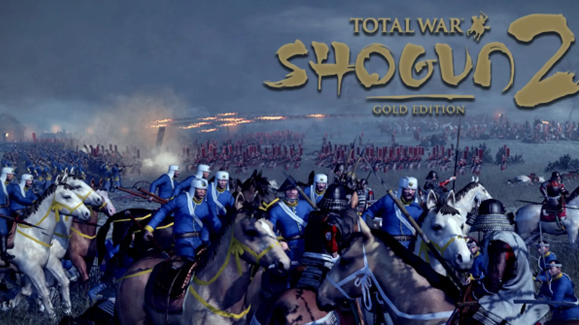 Análisis de Total War Shogun 2 Gold Edition