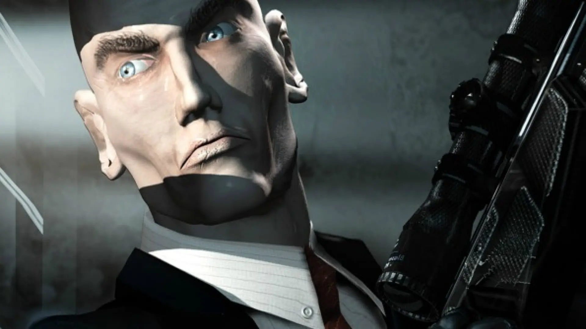 Hitman lanza su Barcode Society