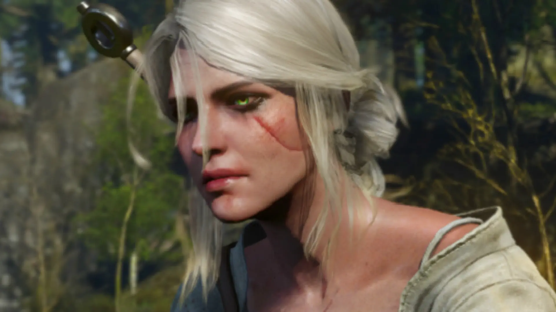 The Witcher 3: Wild Hunt, sus notas en la prensa internacional