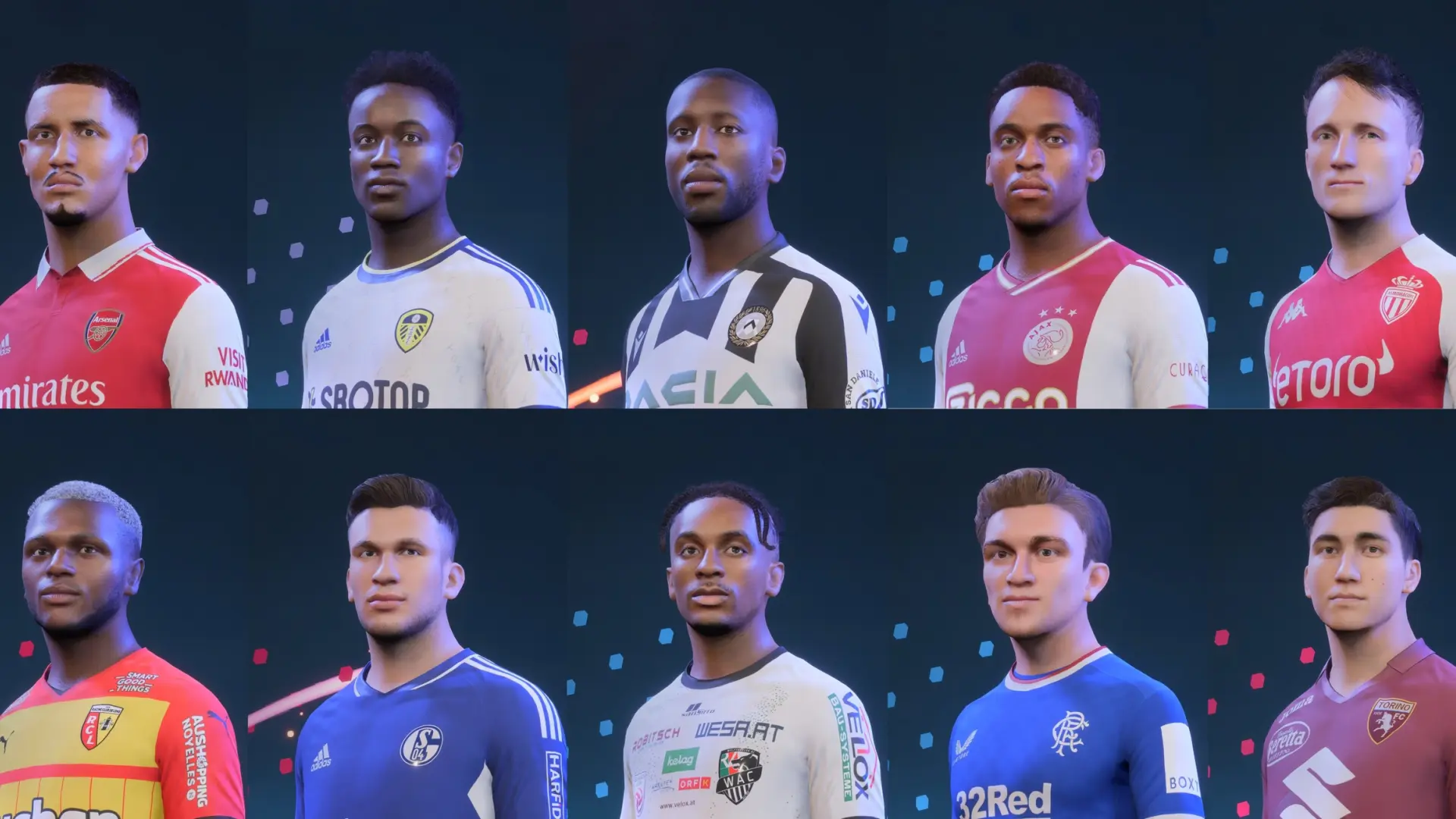 Mods para FIFA 23 en PC: mejores gráficos, atmósfera, jugabilidad...