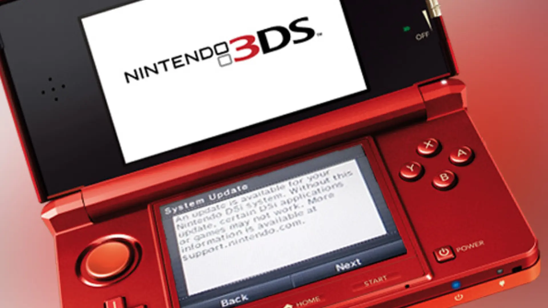 Confirmado: 3DS tendrá 'region lock'