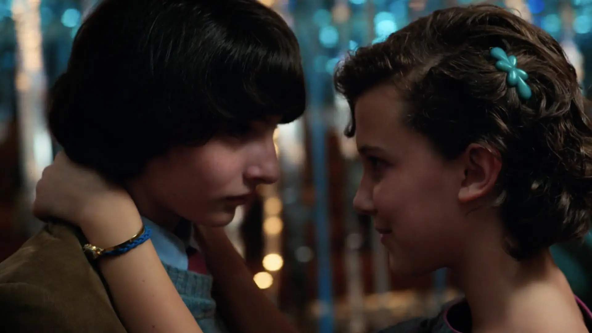 La temporada 3 de Stranger Things explorará la relación Mike-Once