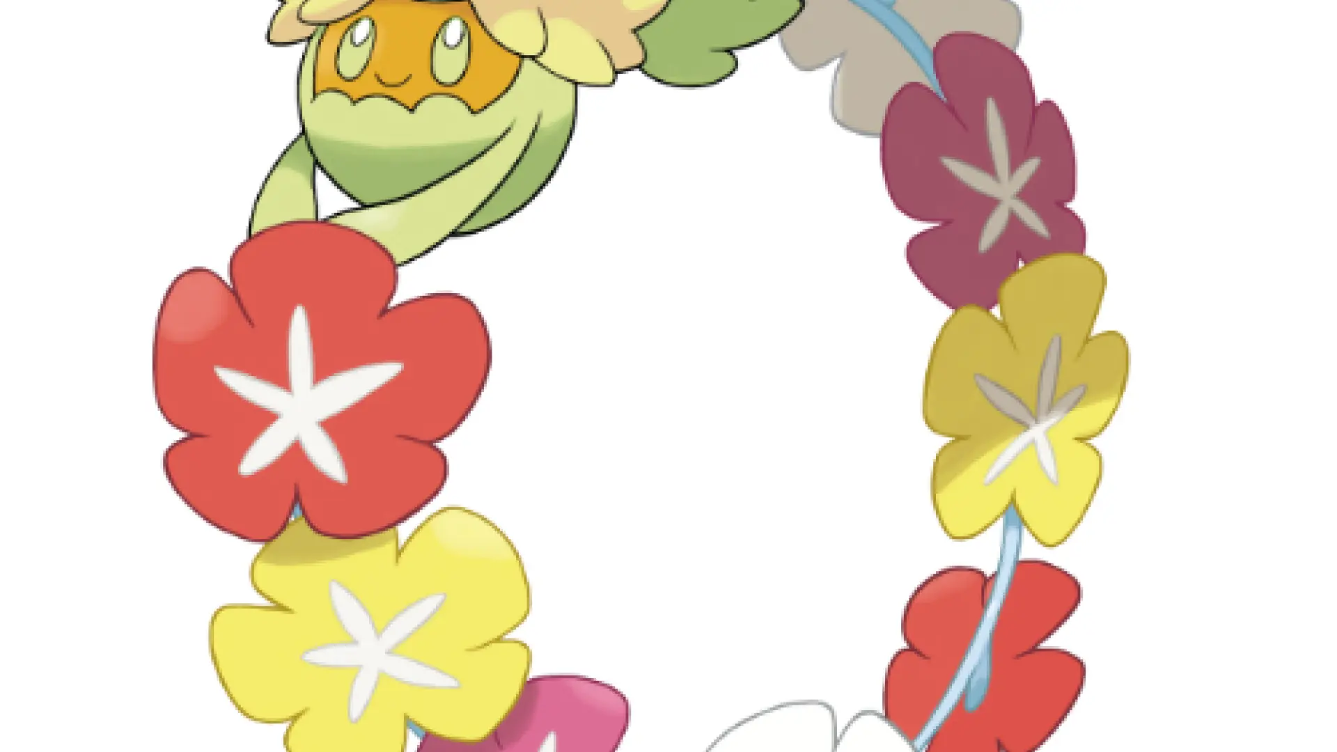 Los Pokémon más fuertes de la séptima generación