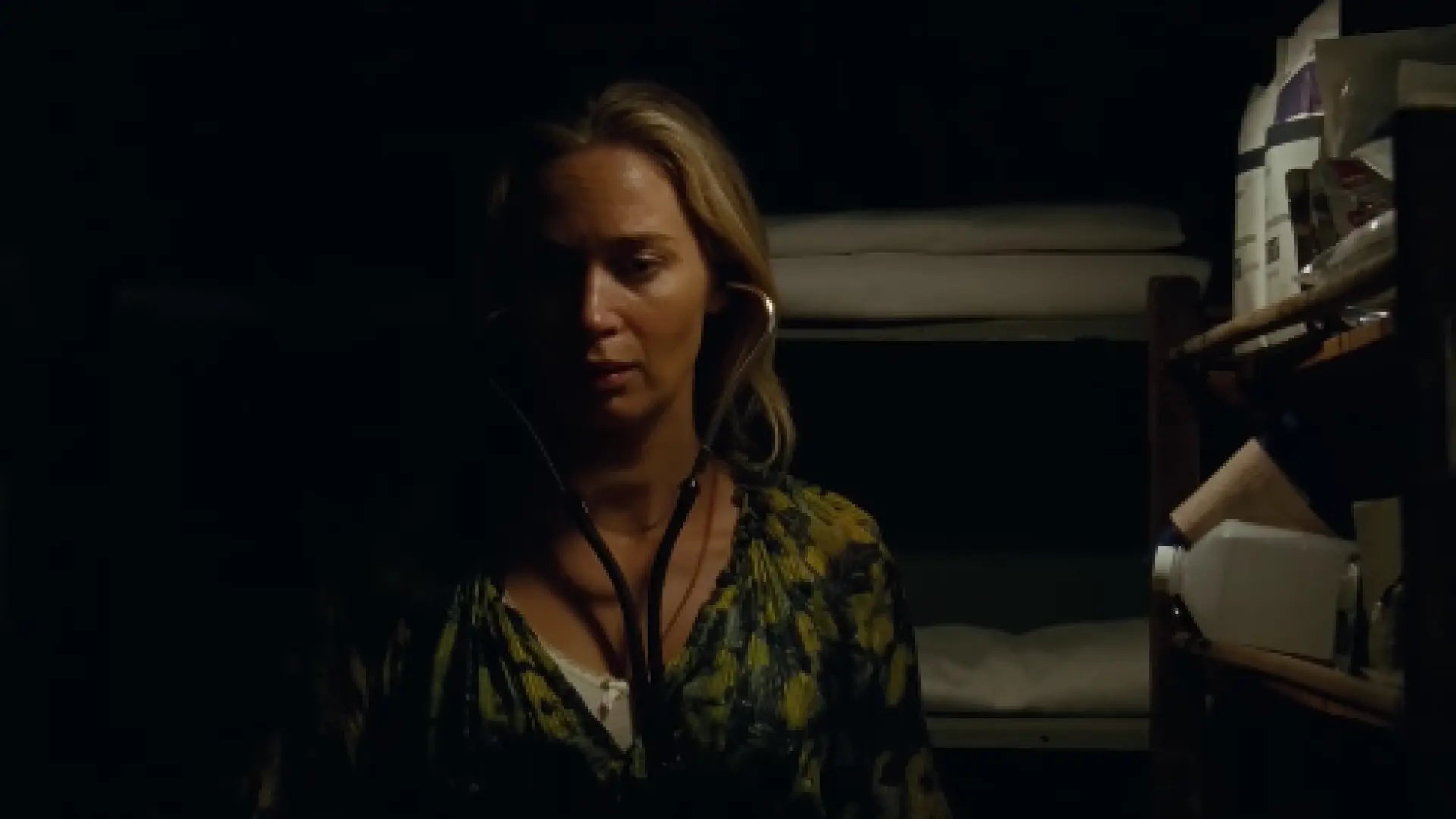 Un lugar tranquilo - Galería de imágenes de la película