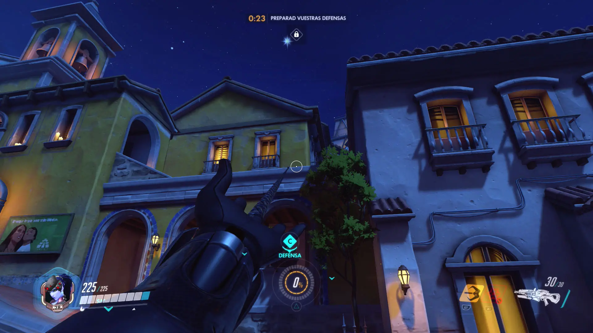 Overwatch