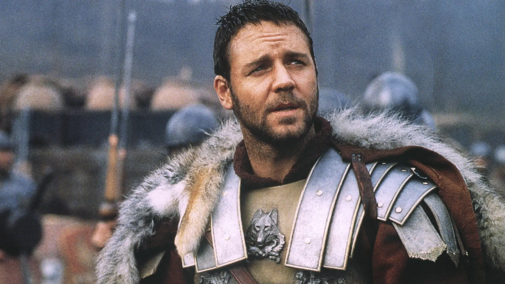 Telecinco espera competir con el estreno del Grand Prix con Gladiator