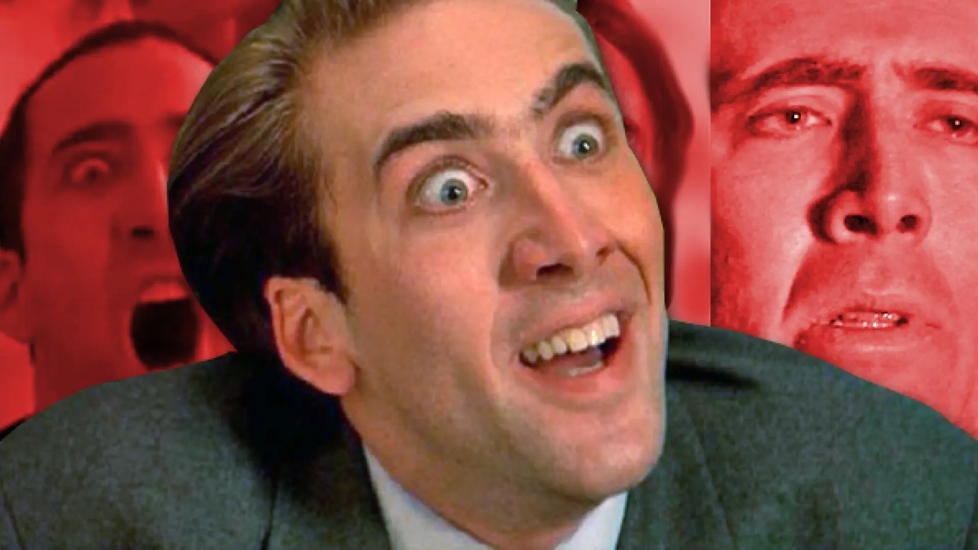 ¿Por qué no mola Nicolas Cage?