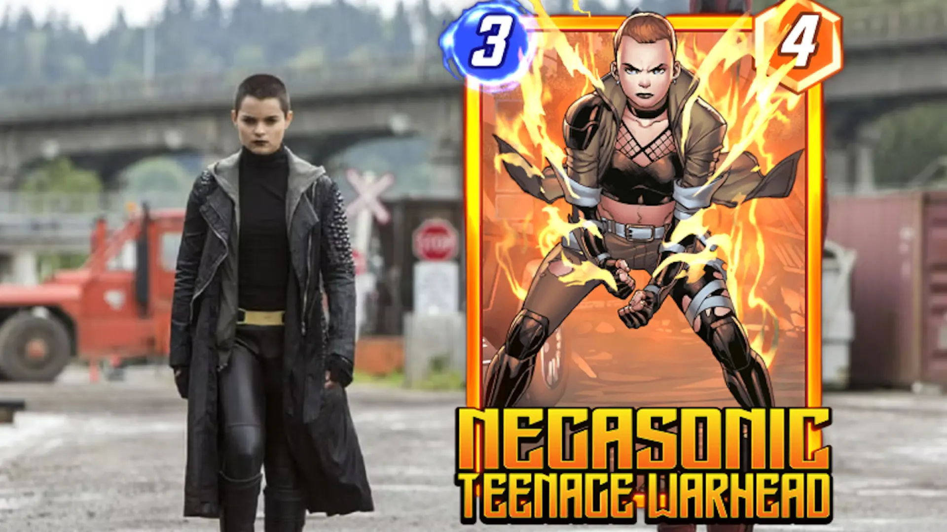 Cómo desbloquear a Negasonic Teenage Warhead en Marvel Snap y mejores ...