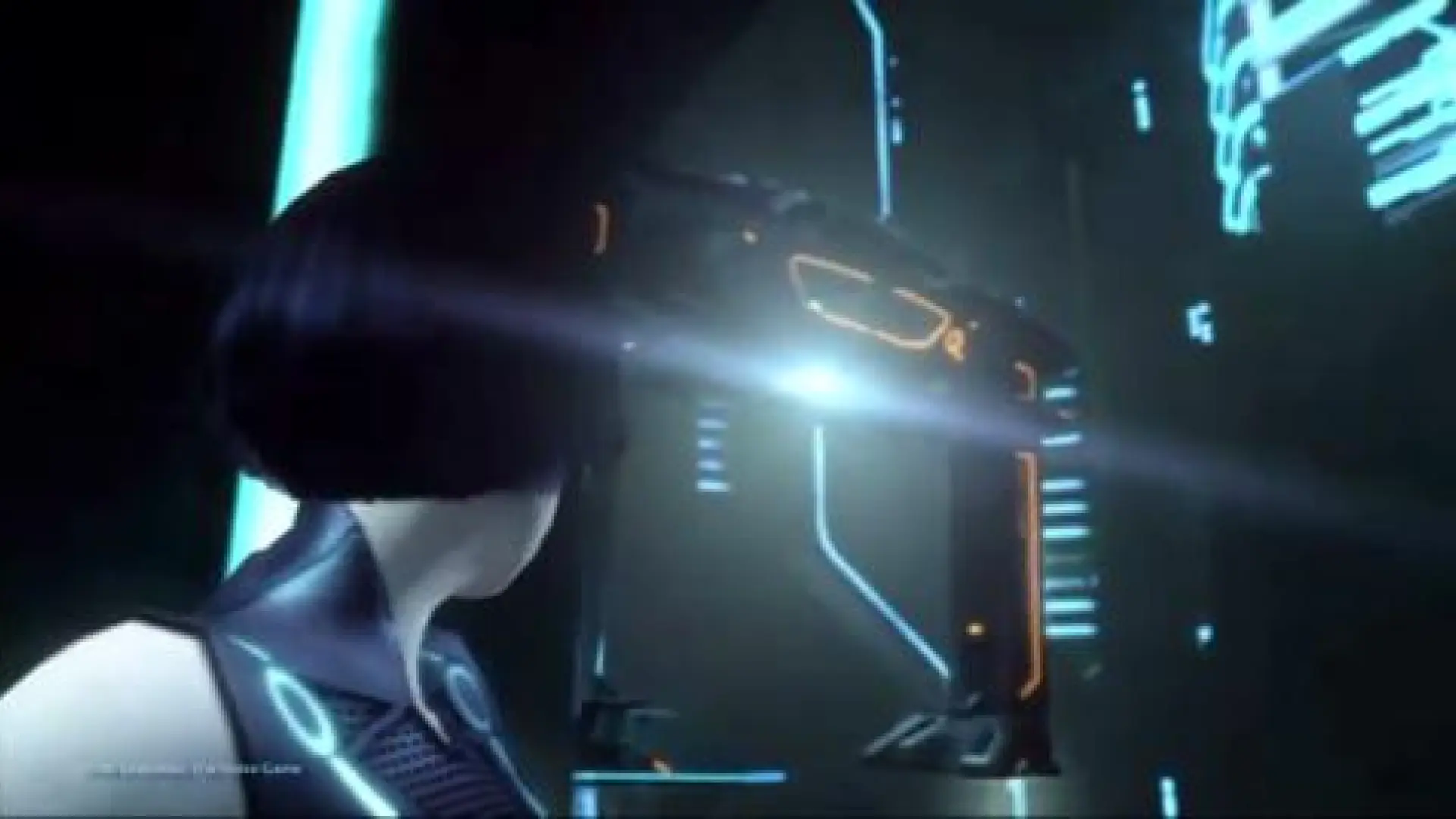 Tráiler de Tron Evolution y su música