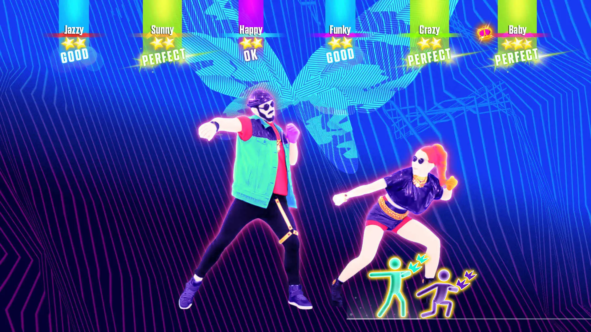 Audiciones para Just Dance World Cup este sábado en Barcelona