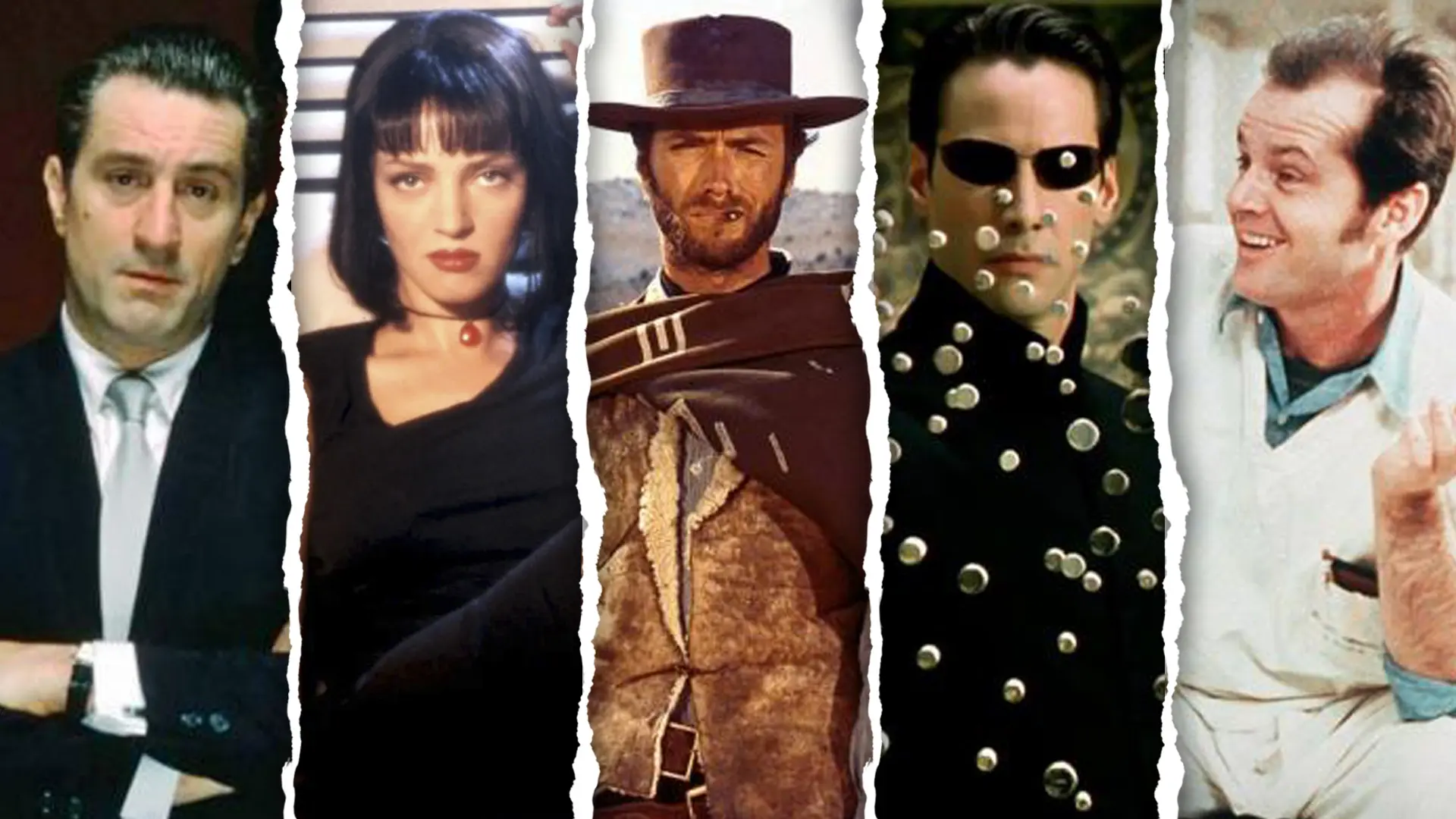 Cuáles son y dónde ver las 20 mejores películas de todos los tiempos ...