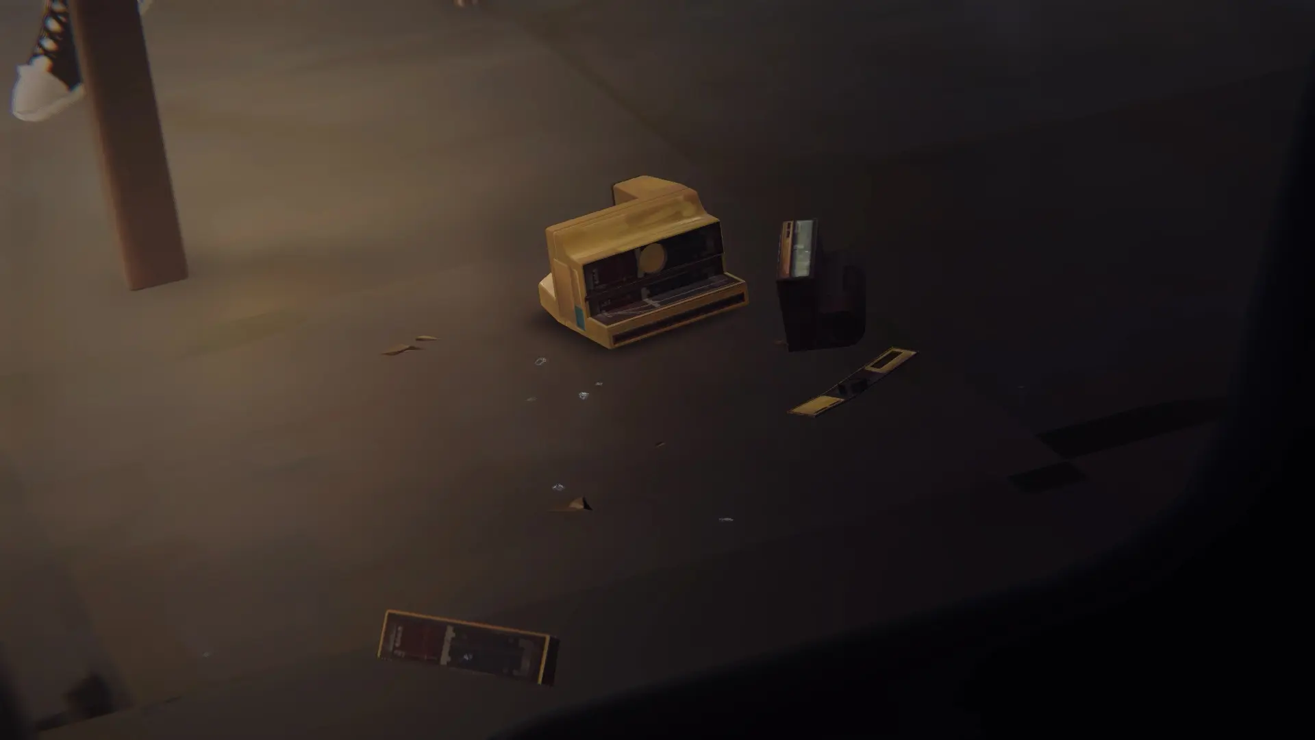 Life is Strange Remastered Collection