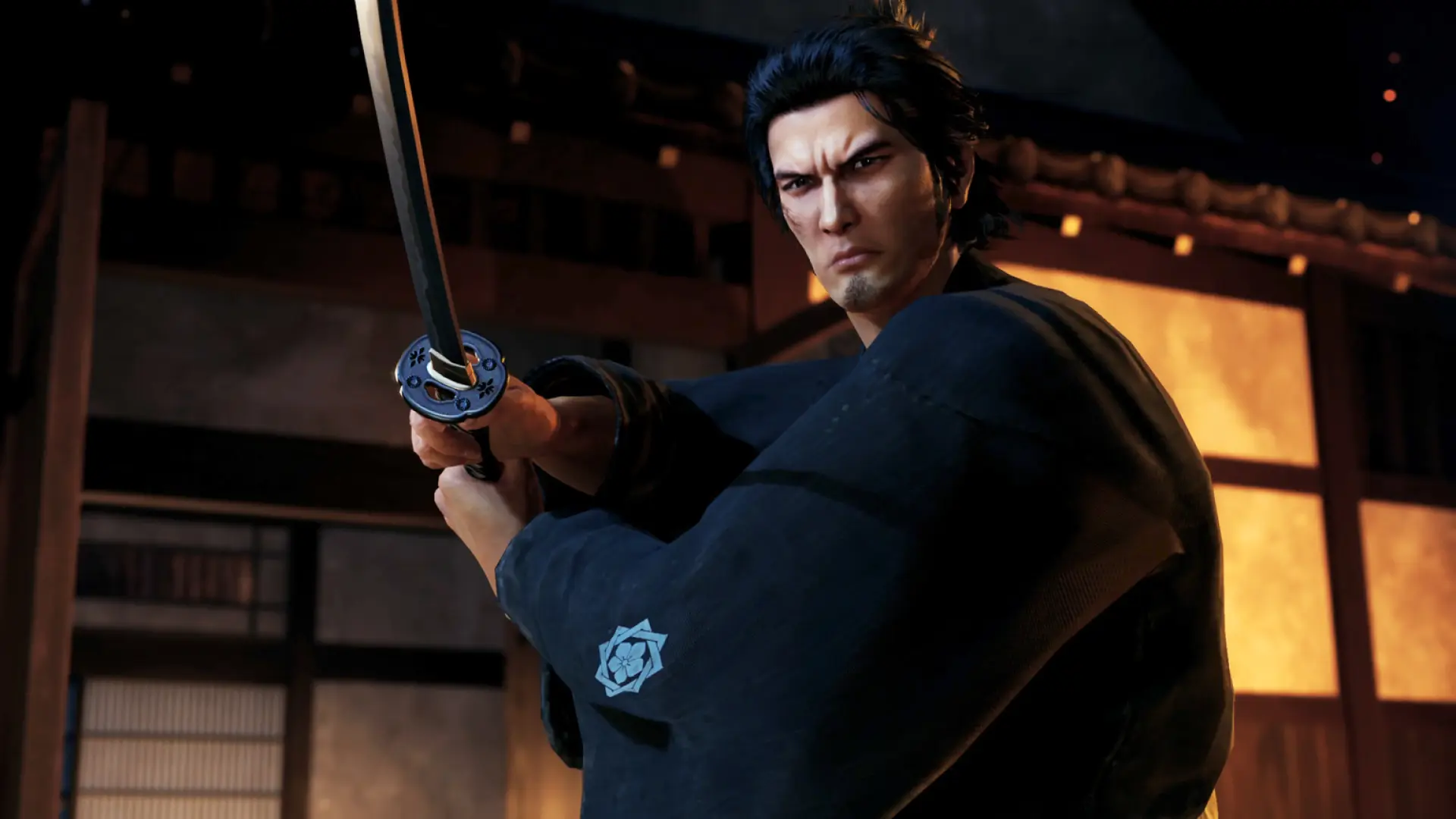 Análisis de Like a Dragon: Ishin!, el nuevo juego de la serie Yakuza ...