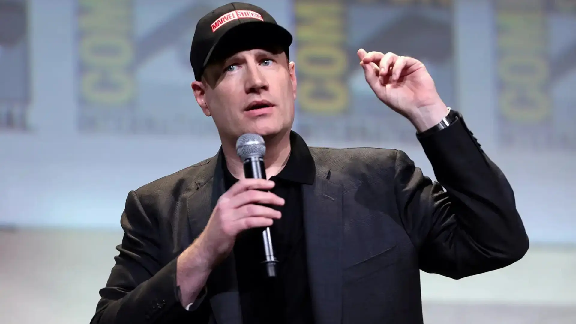 El enigma Kevin Feige: cómo es el CEO de Marvel Studios y cuáles son ...