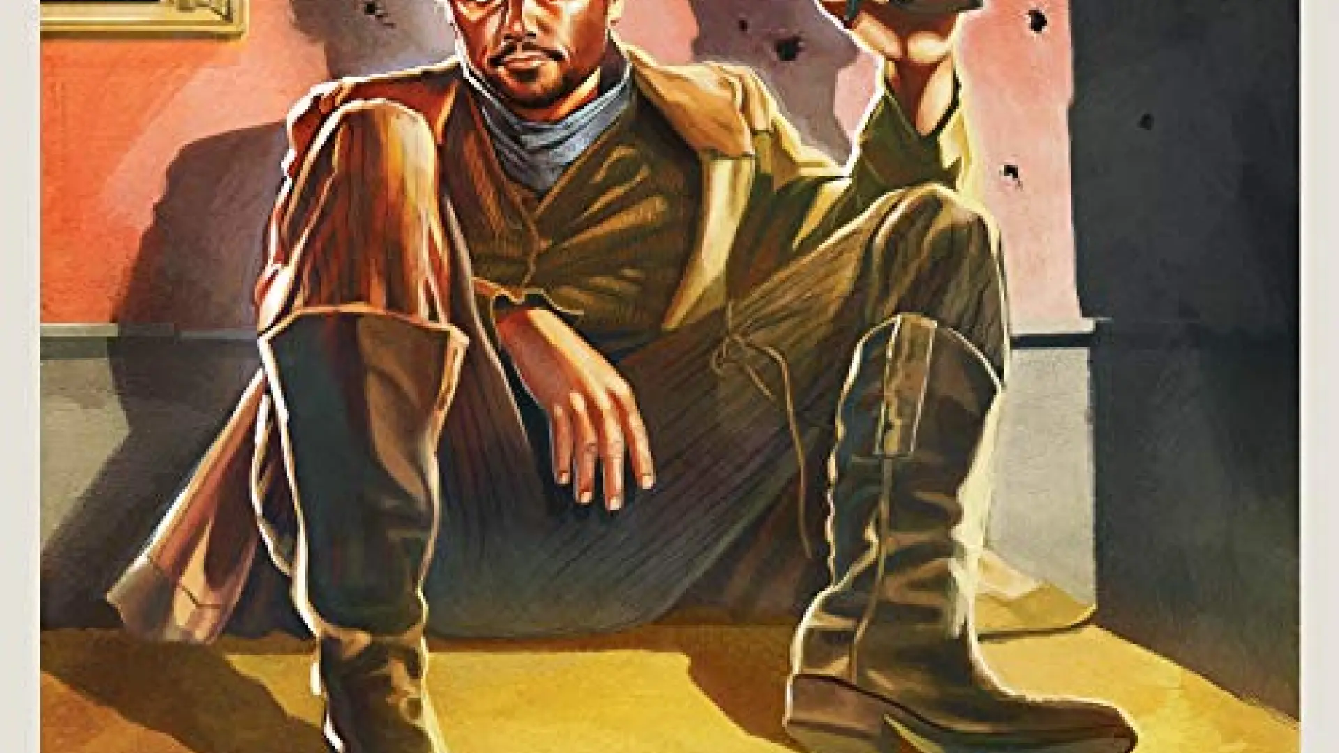 Érase una vez en Hollywood - Las películas de Rick Dalton