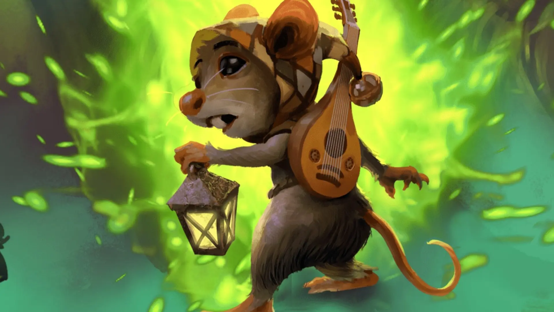 Primer vistazo a Ghost of a Tale 2, creado por un animador veterano de ...
