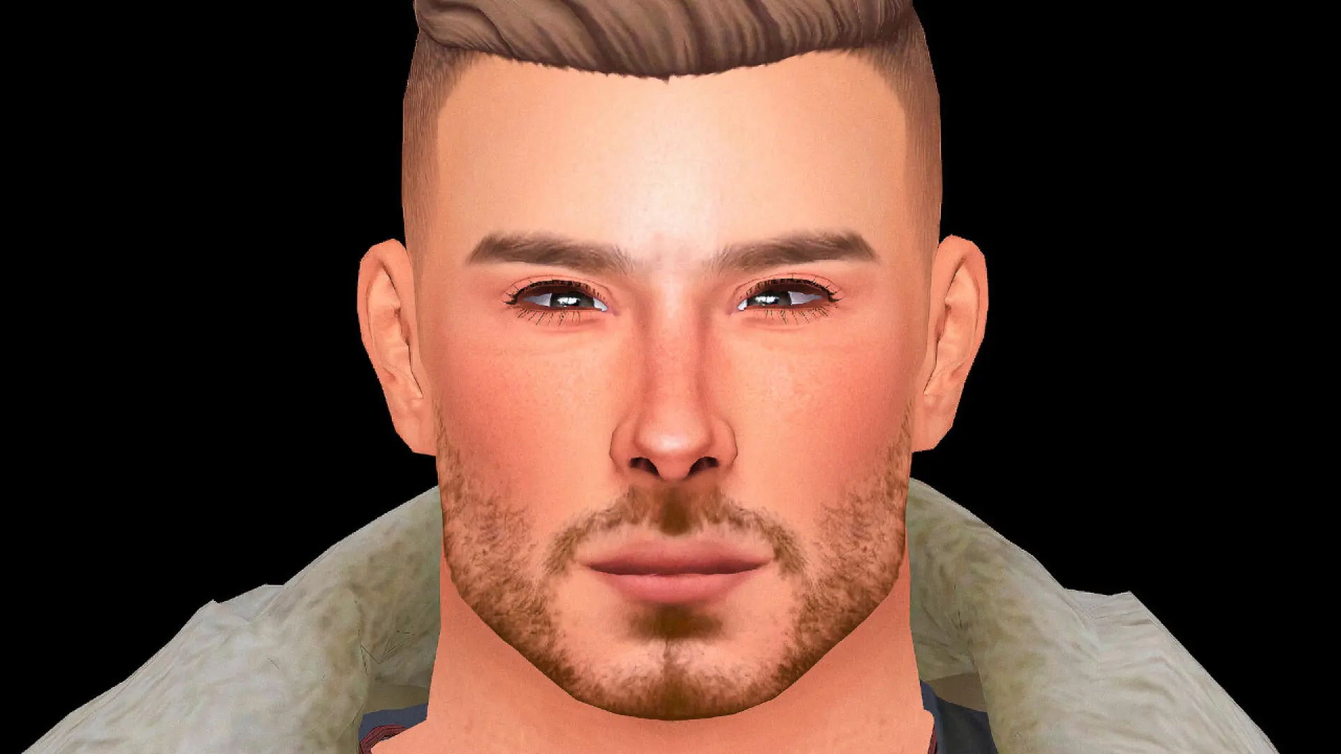 Los Sims 4 se ve afectado por un bug que hace horribles a los personajes