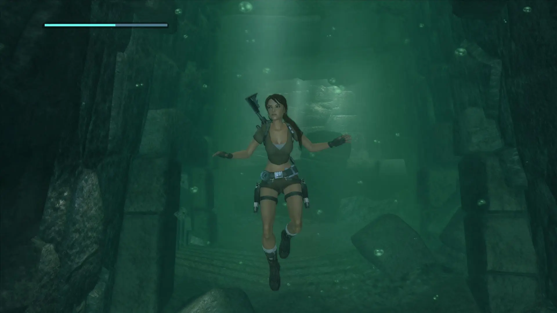 Tomb Raider cumple 20 años - Repaso a sus juegos