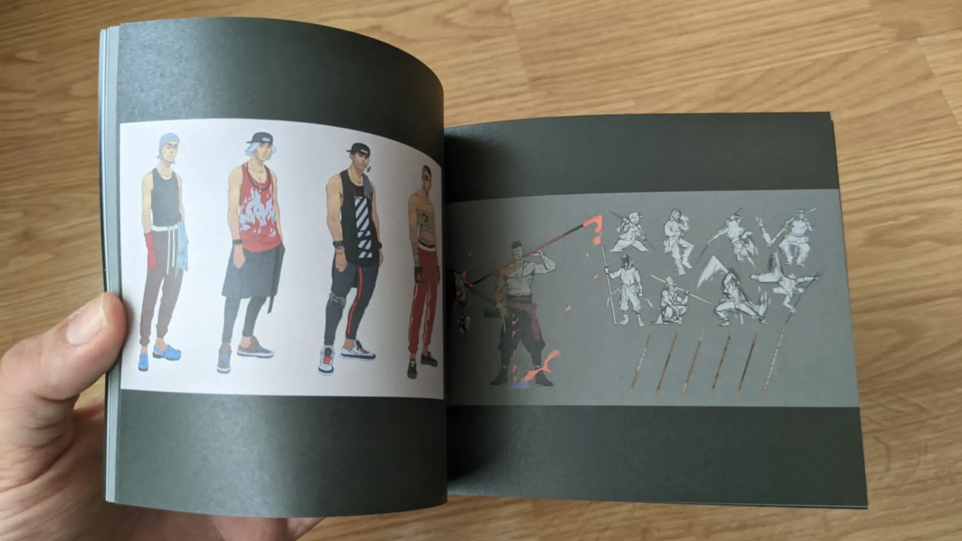 Sifu Vengeance Edition