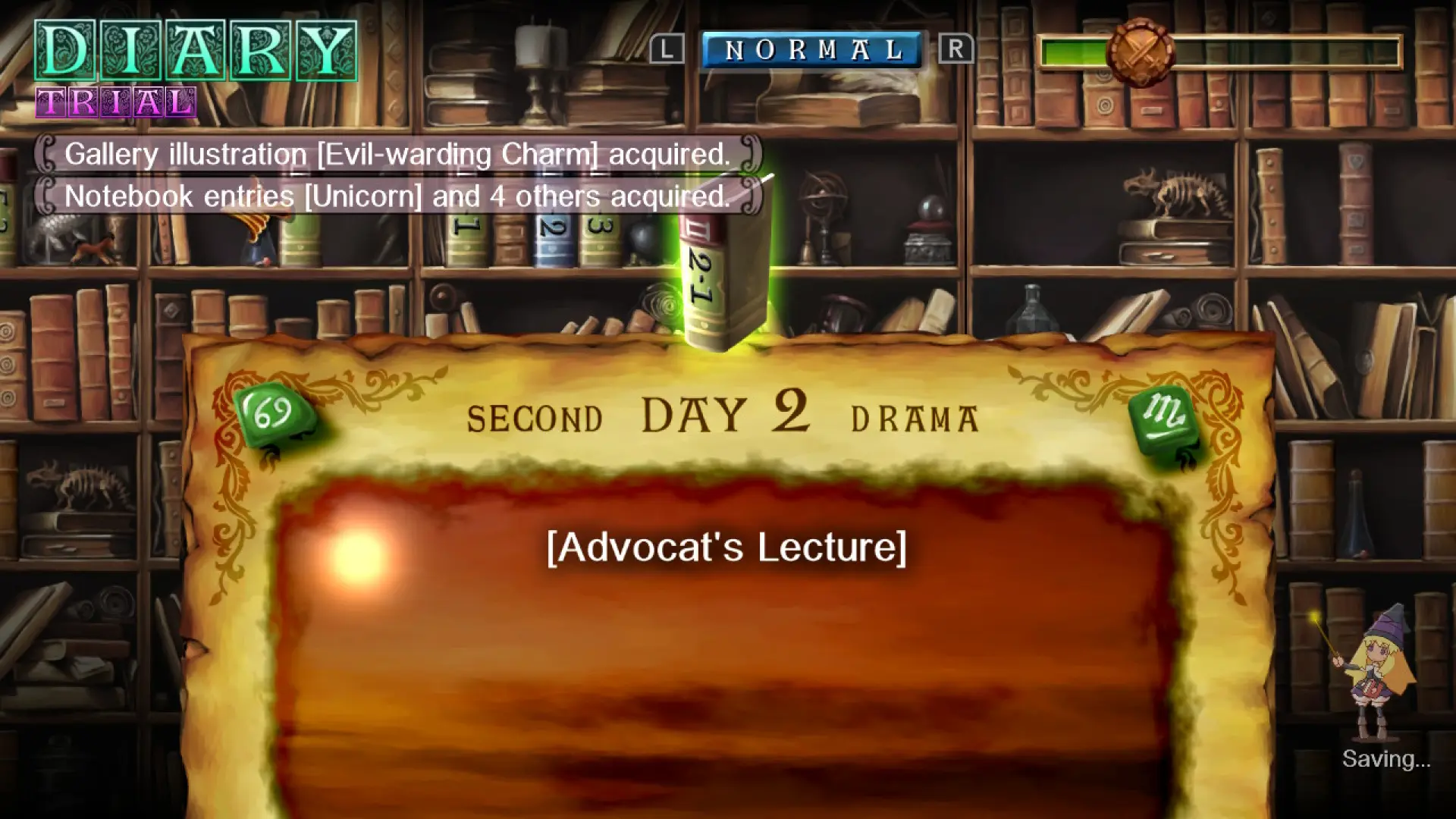 GrimGrimoire OnceMore Nintendo Switch, PS4, PS5