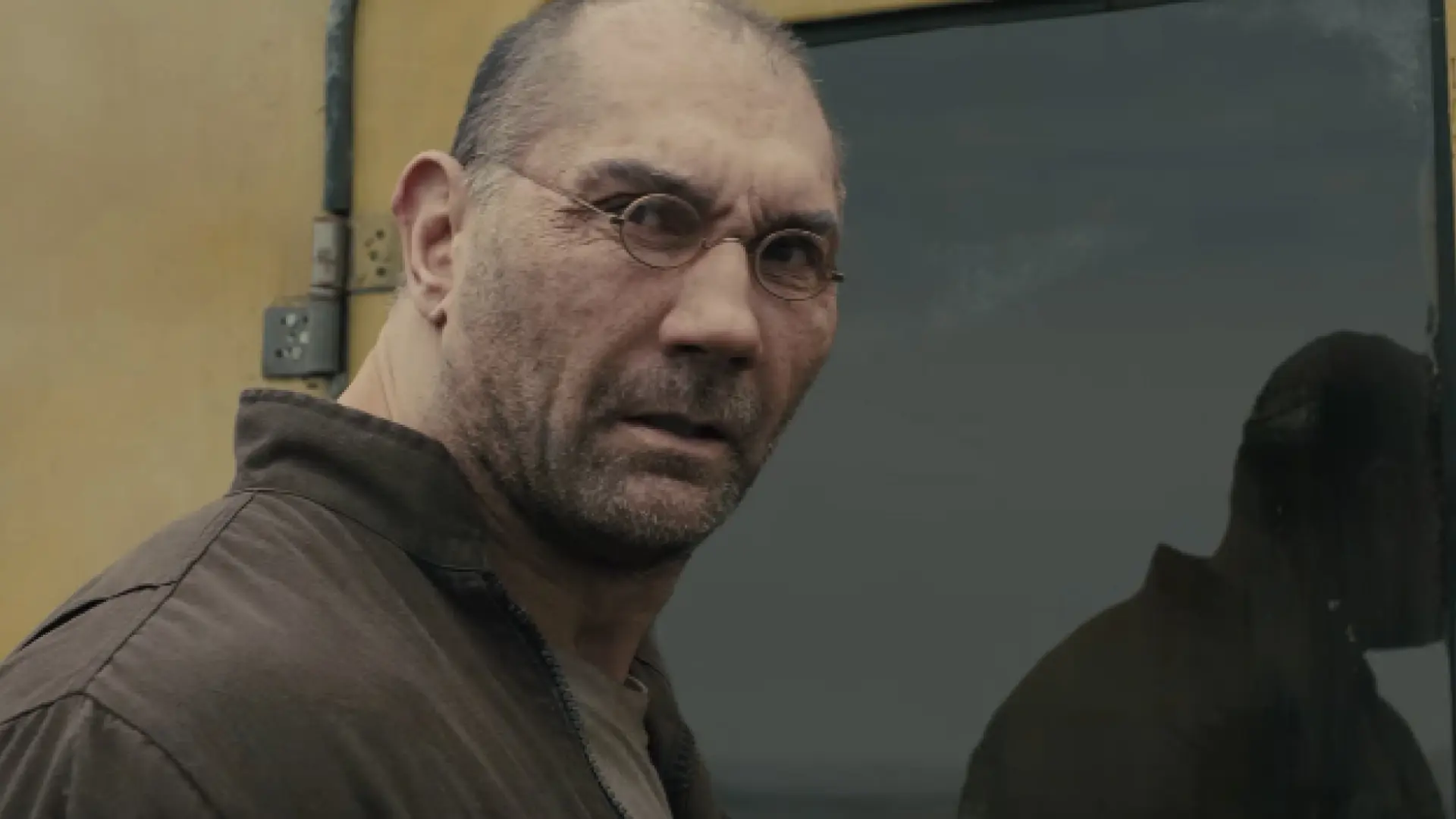 Dave Bautista protagoniza el nuevo corto de Blade Runner 2049
