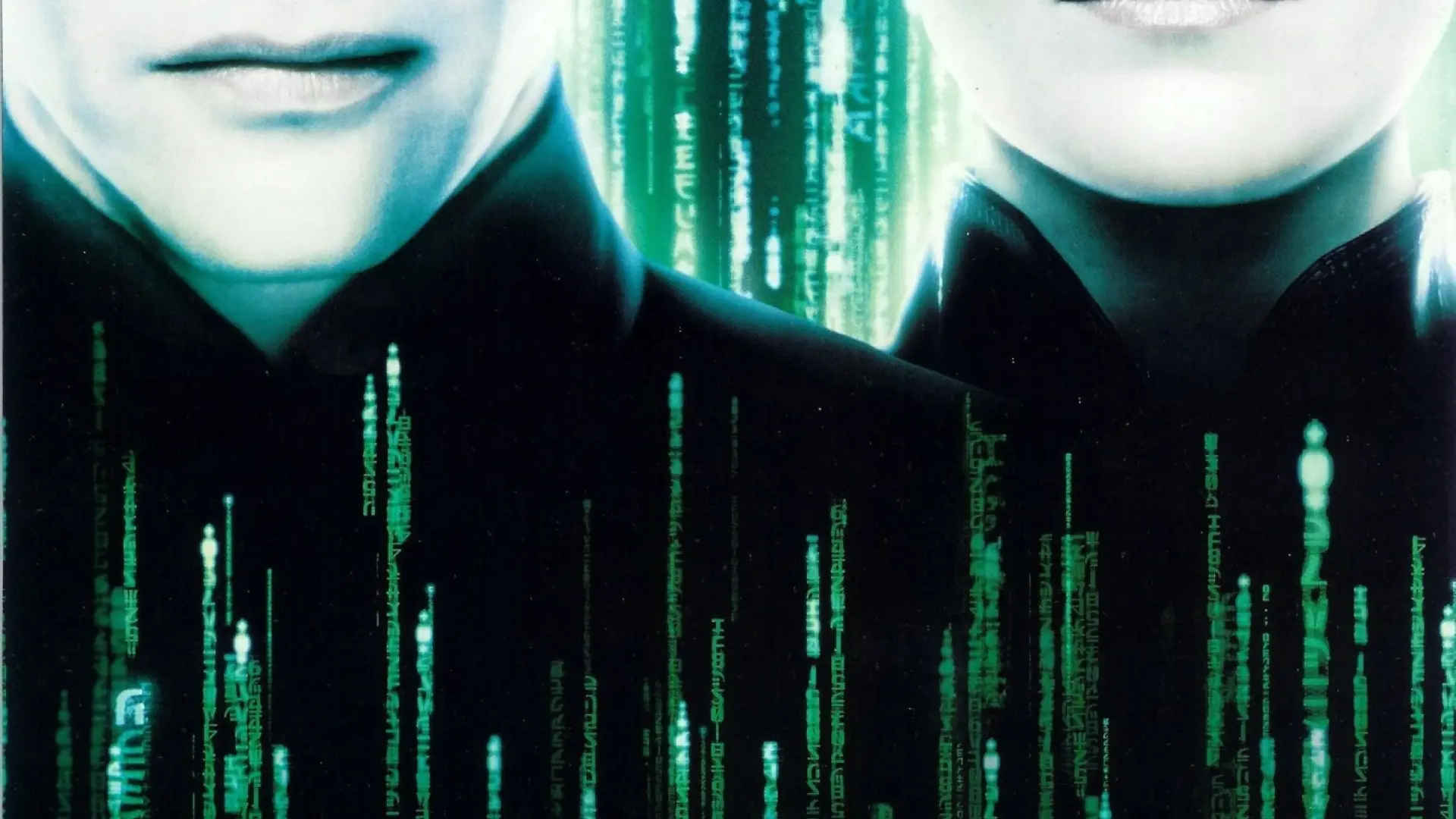 Matrix Reloaded - Galería posters