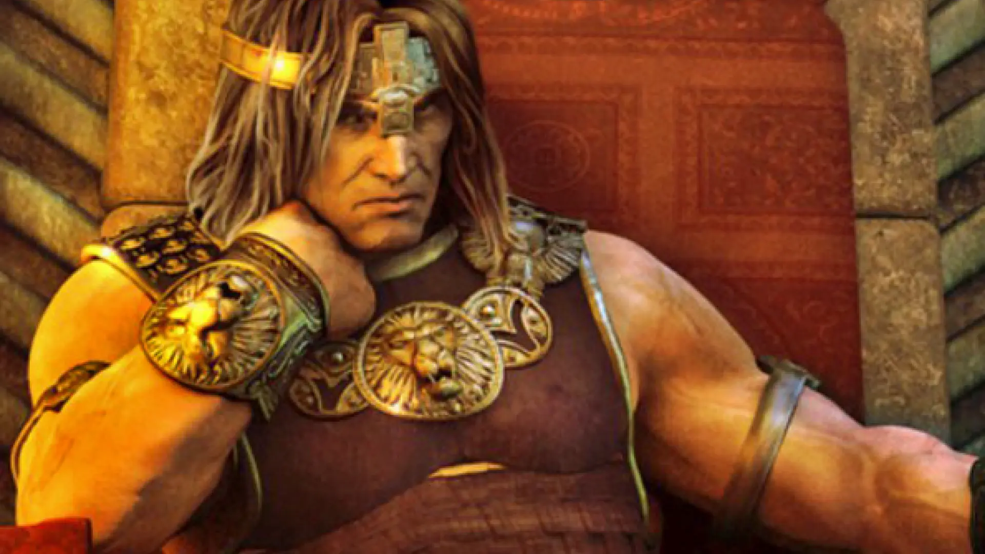 Age of Conan será gratuito desde verano