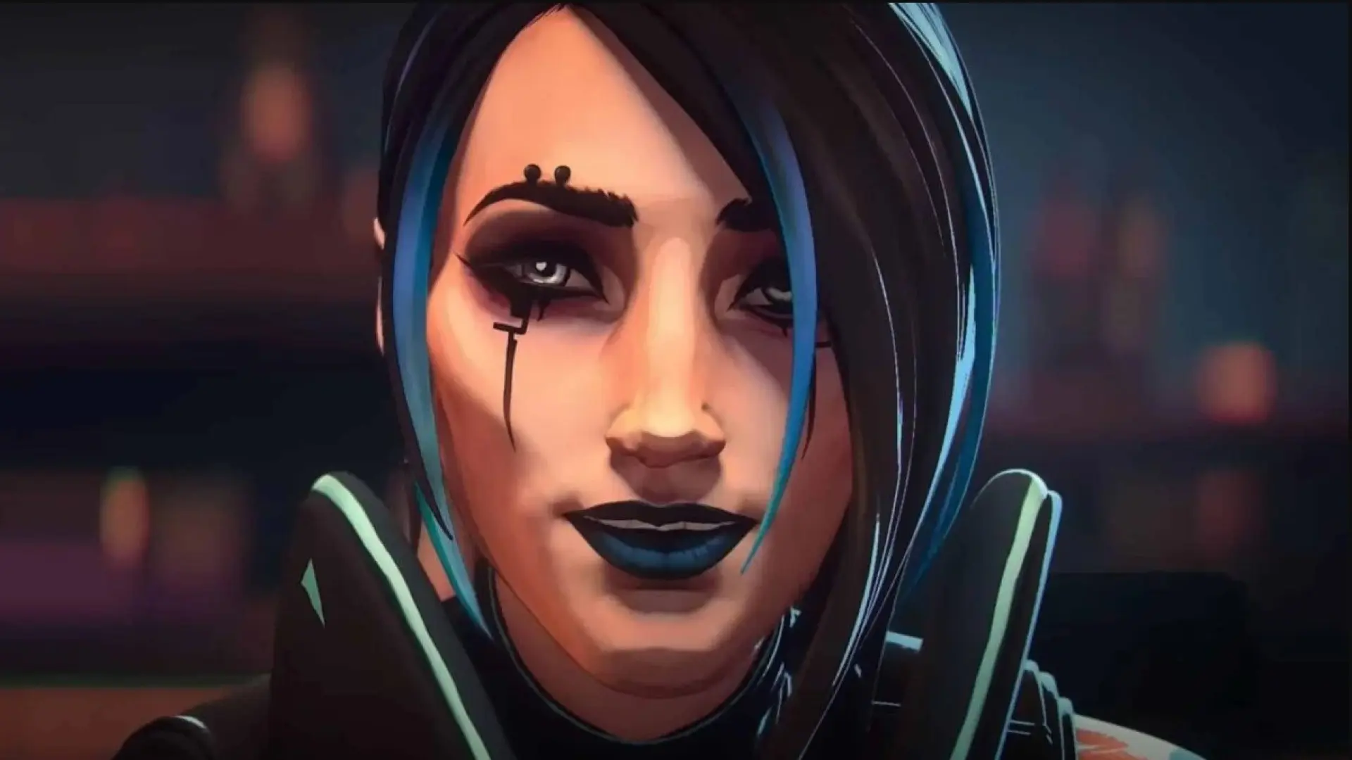 Apex Legends presenta a su primer personaje trans para la temporada 15 ...