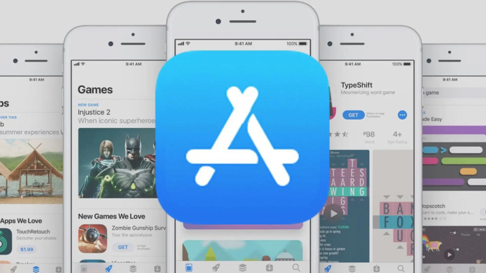 Apple cumple con las leyes europeas y permitirá instalar apps y tiendas ...