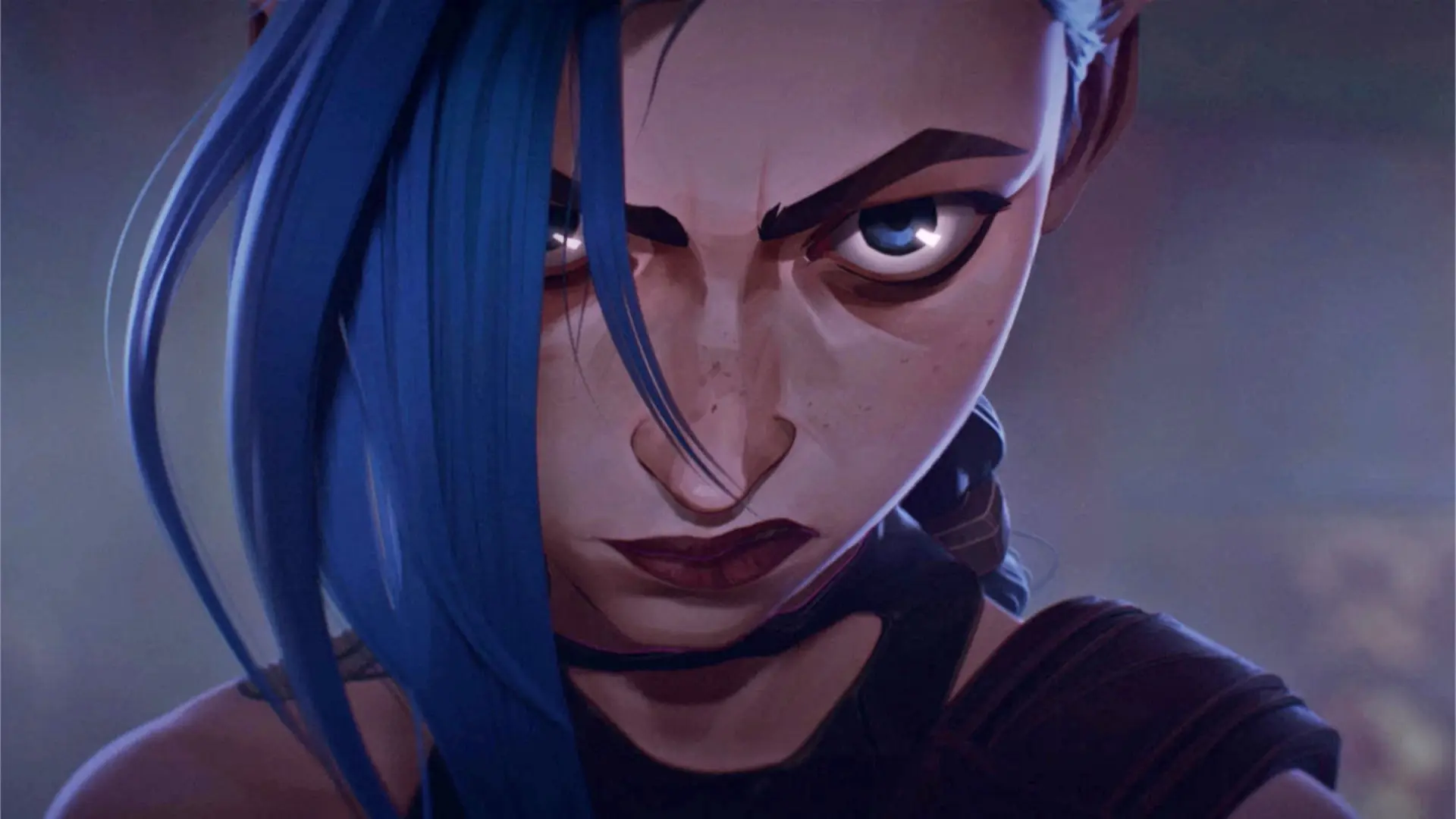 Riot Games invierte en Fortiche, el estudio de animación que hizo la ...
