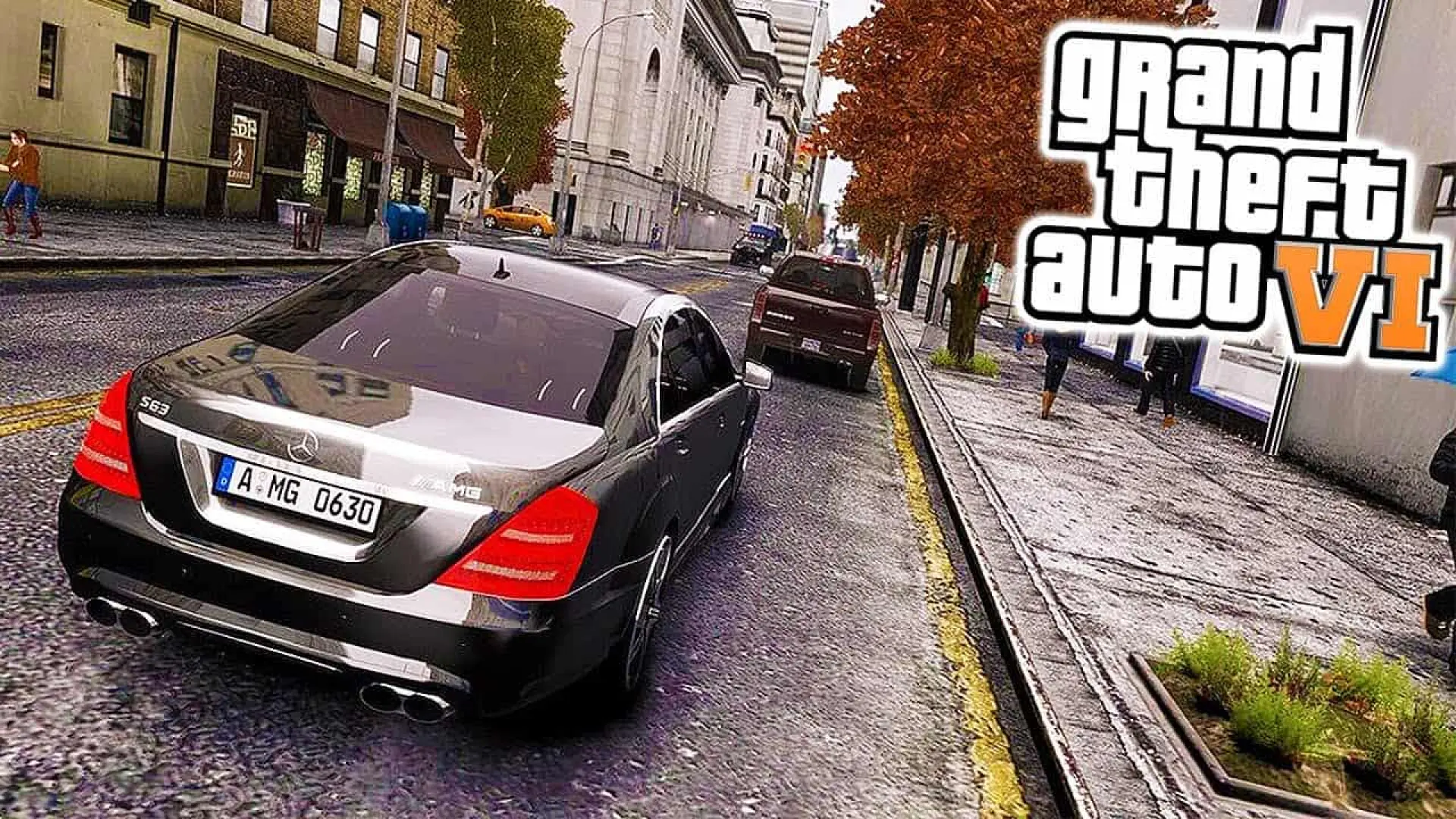 Netflix trolea a sus seguidores en redes sociales anunciando que GTA 6 ...