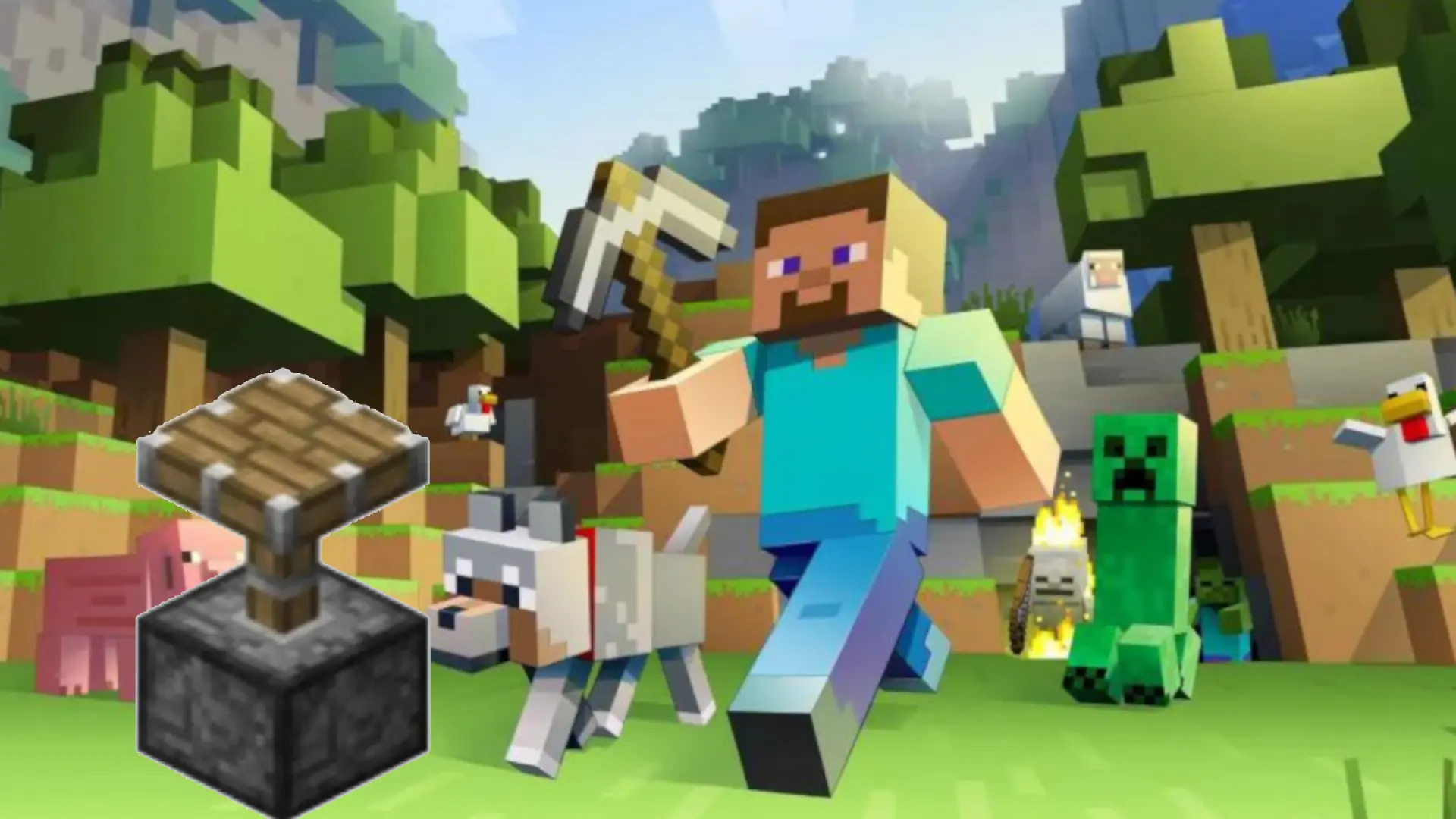 Cómo hacer pistones en Minecraft y para qué sirven