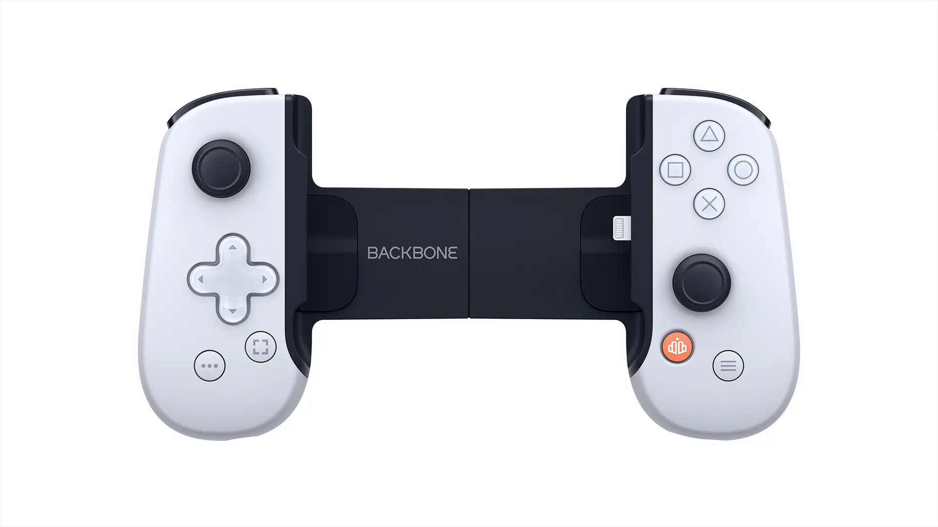 Backbone One PlayStation Edition es el mando perfecto para jugar a ...