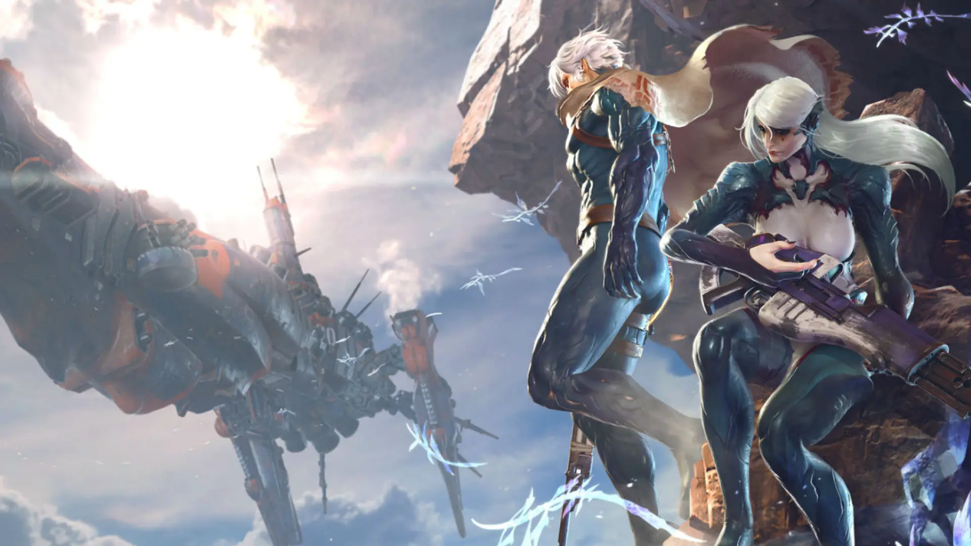Castlevania, Metroid... Un repaso a los juegos de MercurySteam