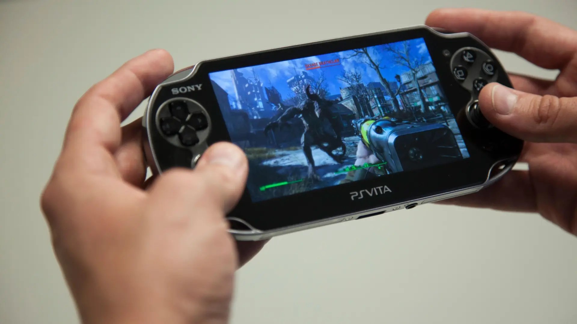 Nueva PlayStation portátil en desarrollo unida a PS5, cuenta un insider
