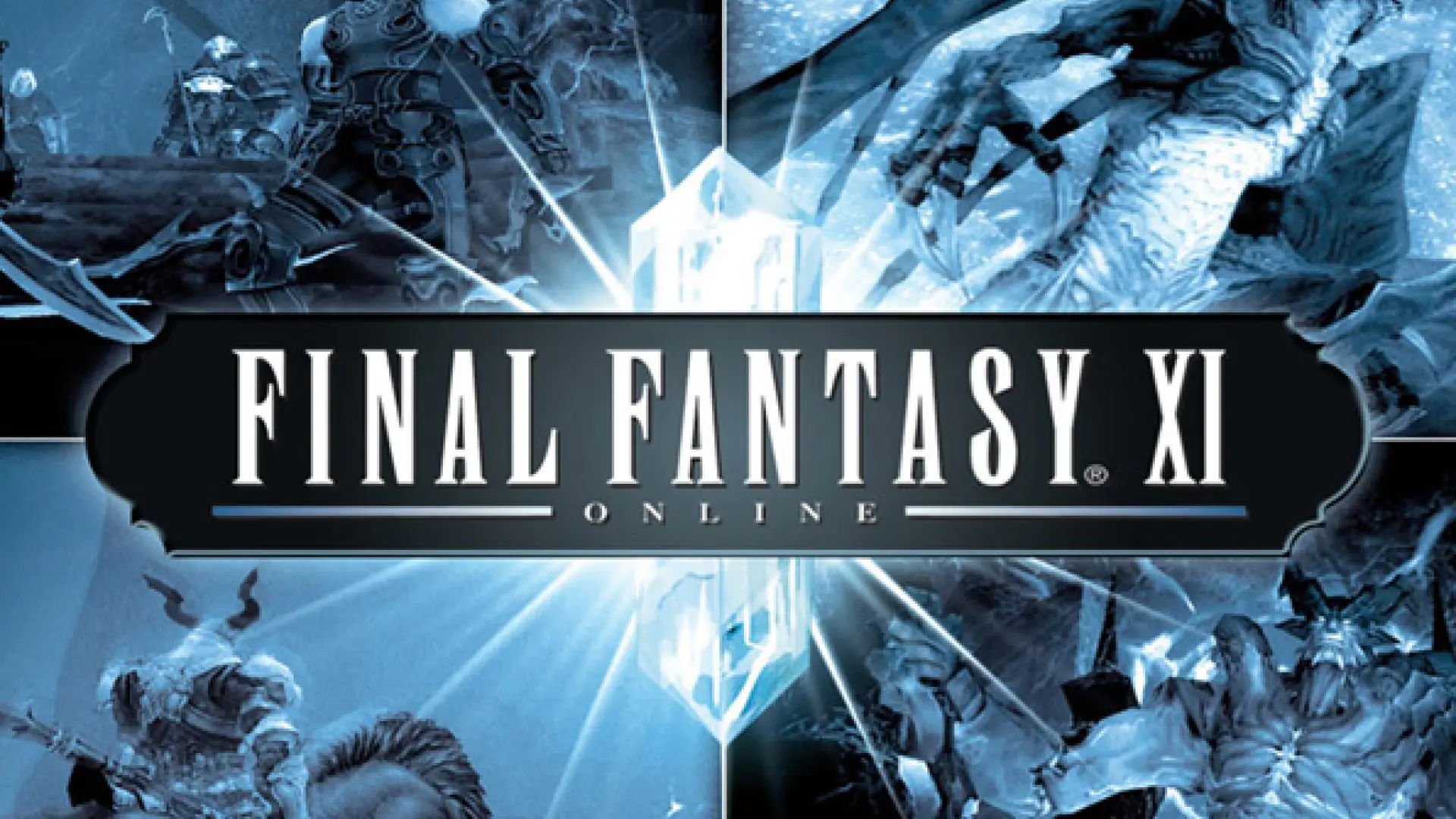 ¿final Fantasy Xi En Playstation Vita