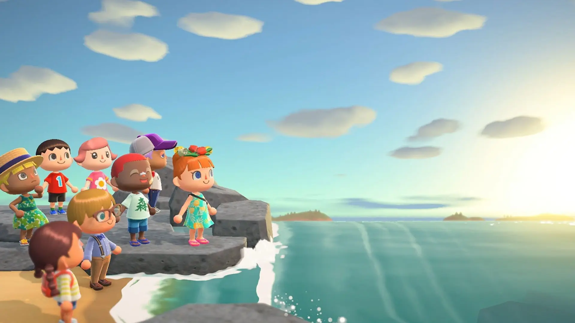 Cómo conseguir fragmentos de estrella en Animal Crossing New Horizons y ...